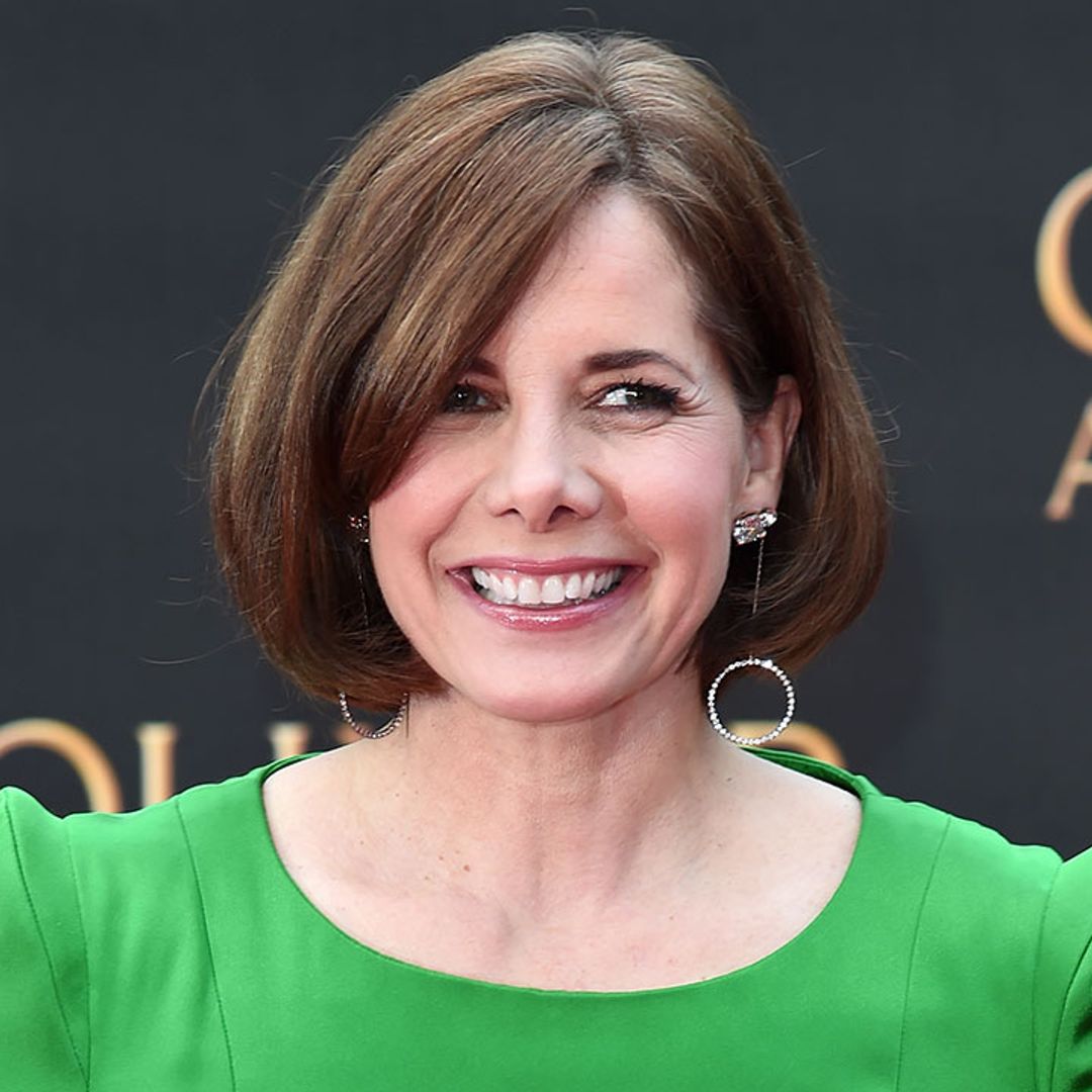 Darcey Bussell: Latest News, Pictures & Videos - HELLO!