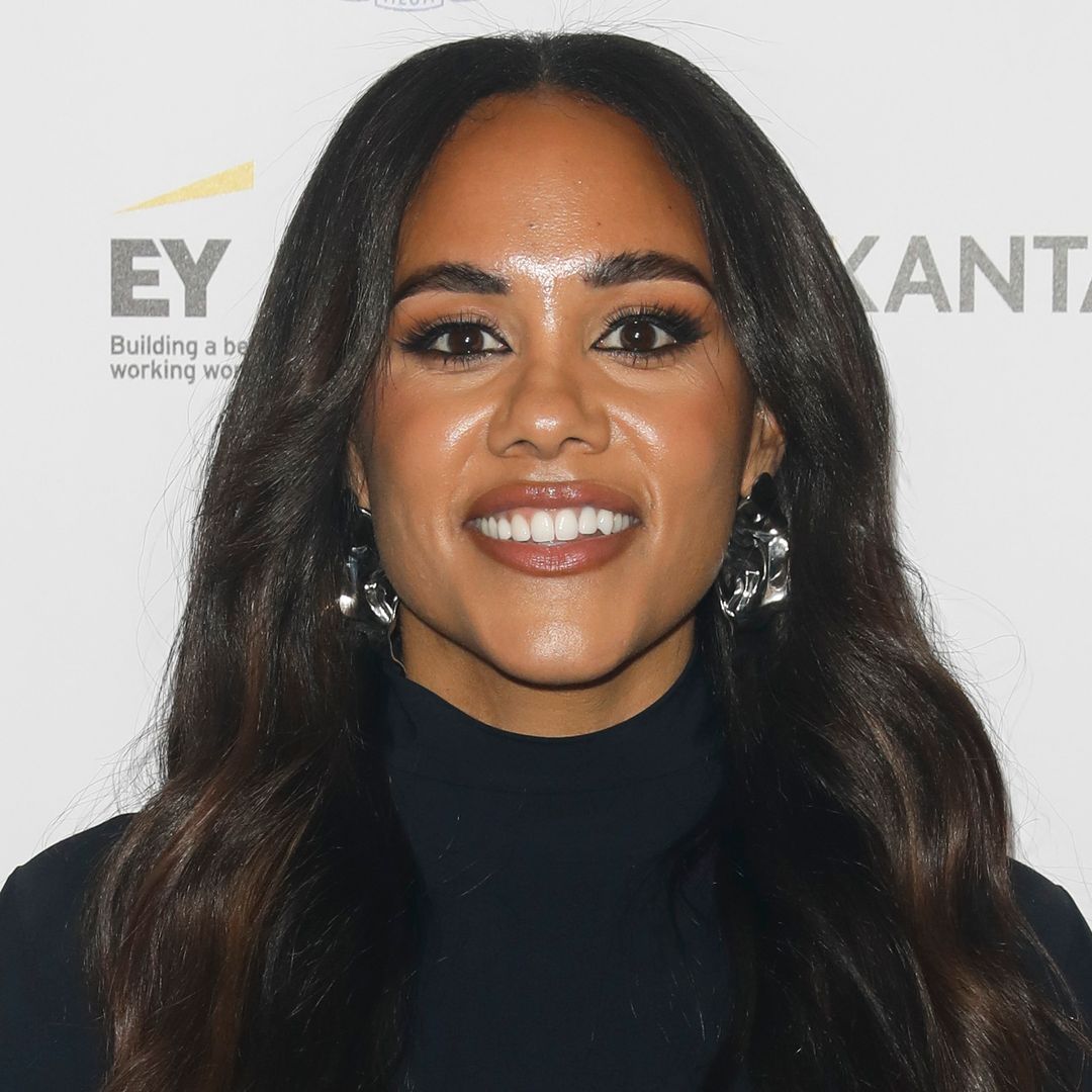 Alex Scott: Latest News, Pictures & Videos - HELLO!