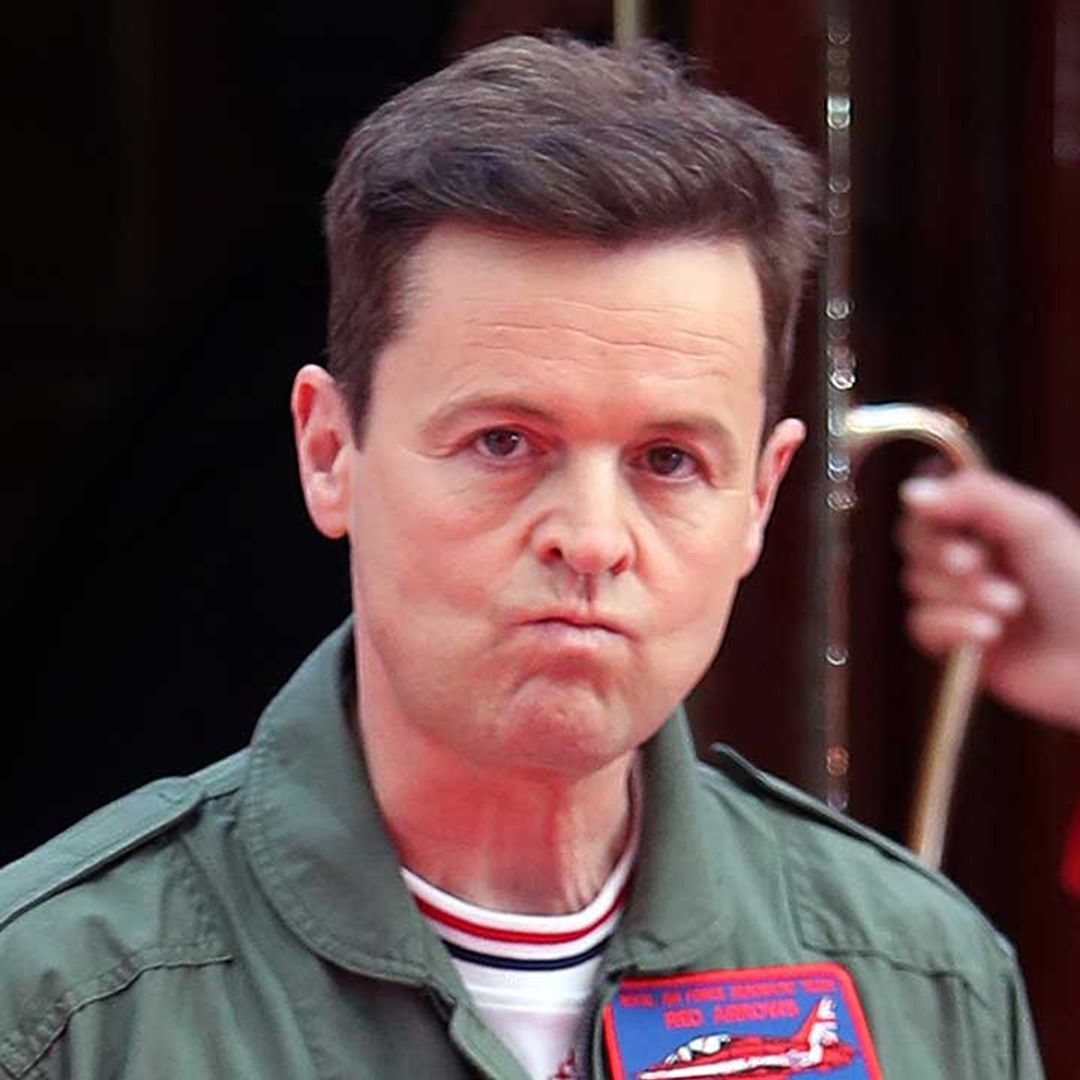 Declan Donnelly: Latest News & Photos - HELLO!