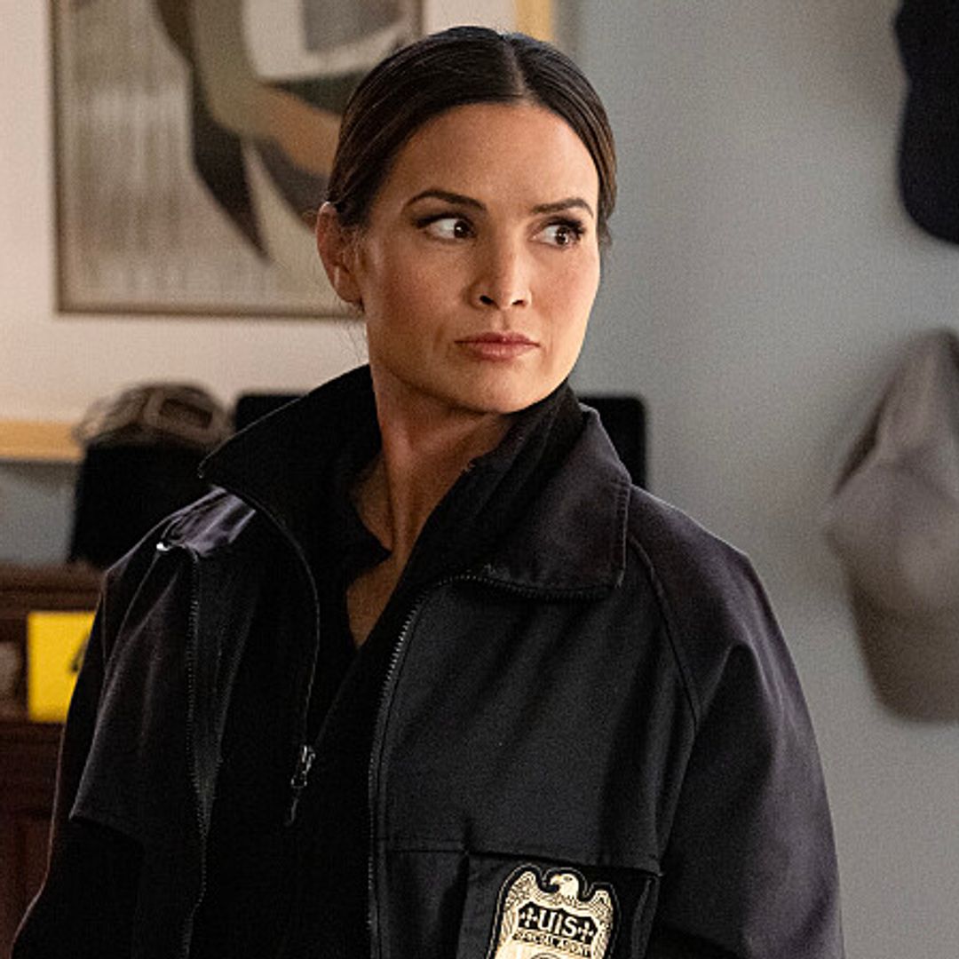 NCIS fans delighted as beloved character set to return | HELLO!