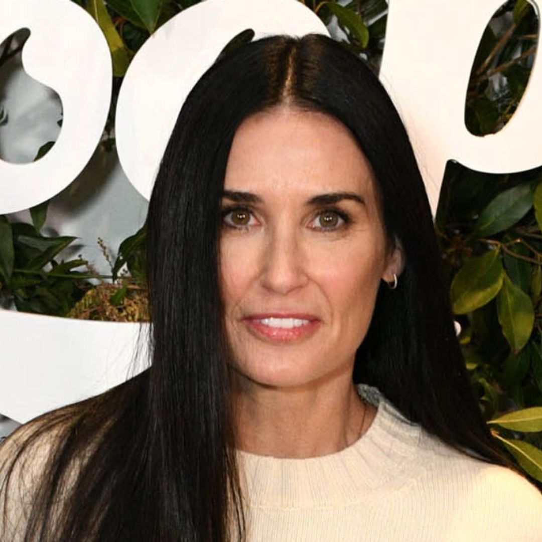 Demi Moore: news and photos - Page 1 of 5