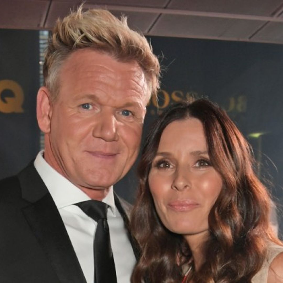 Tana Ramsay: Latest News, Pictures & Videos - HELLO!