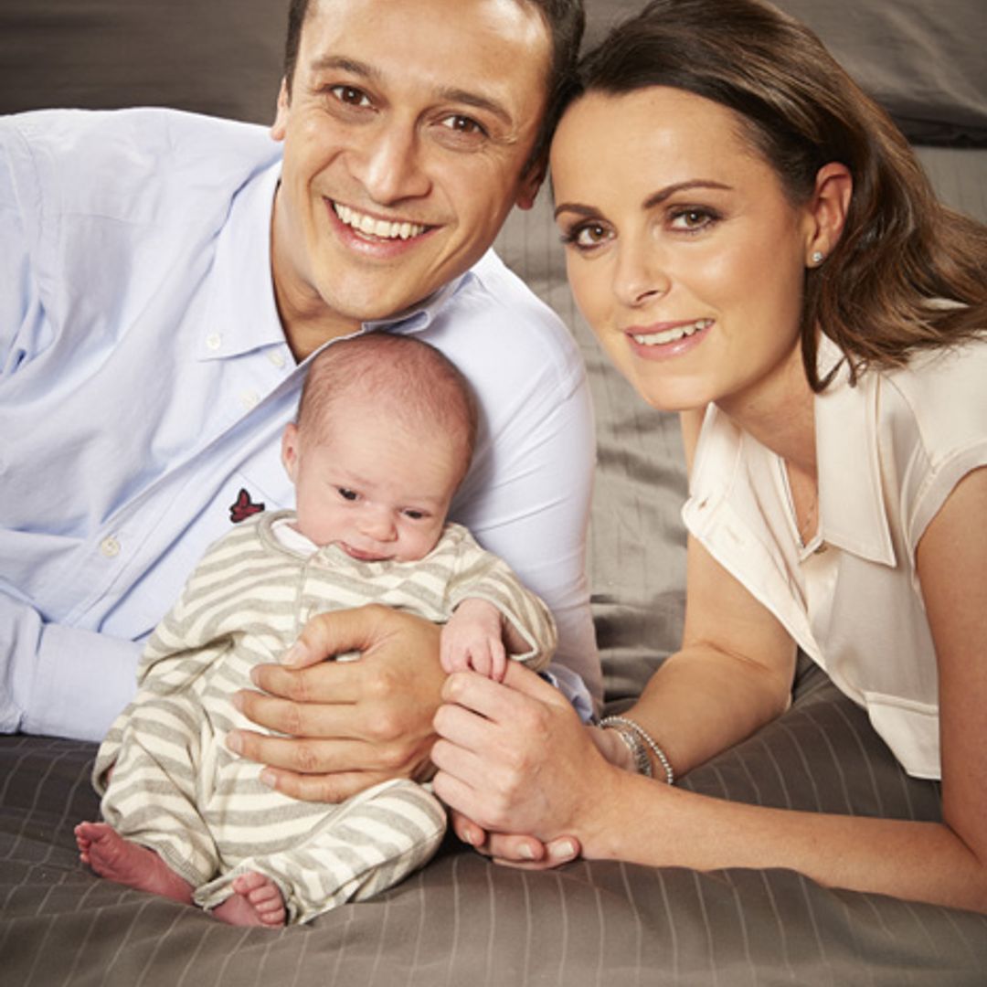 Celebrity Babies: Baby News, Photos & Exclusives From Celebs - HELLO ...