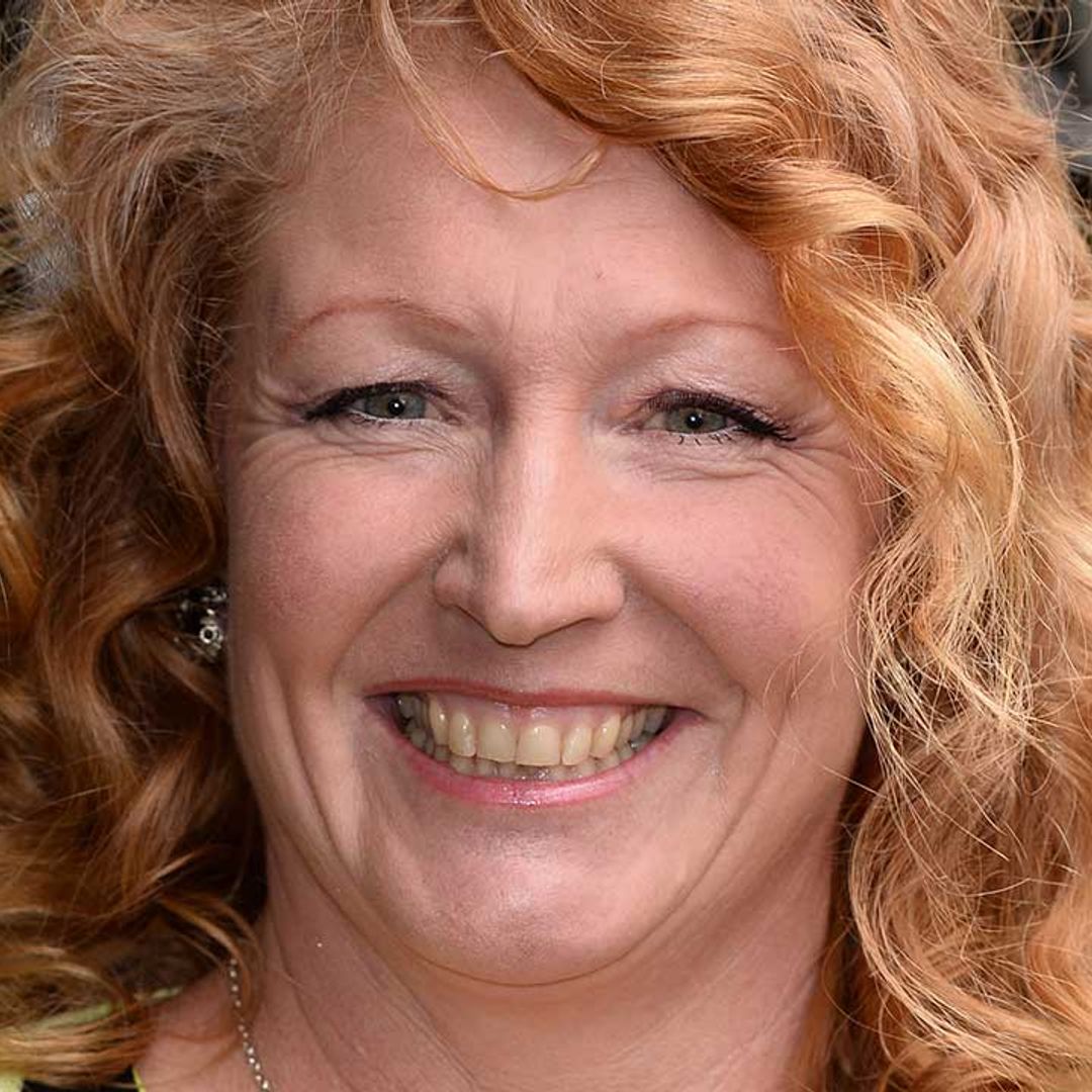 Charlie Dimmock Latest News Pictures And Videos Hello