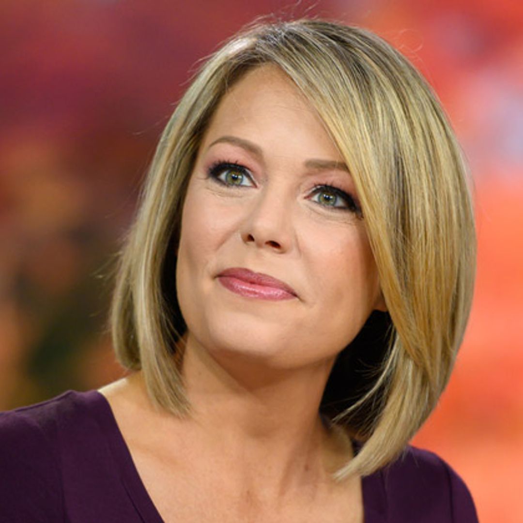 Today's Dylan Dreyer gives update from hospital after son undergoes operation | HELLO!
