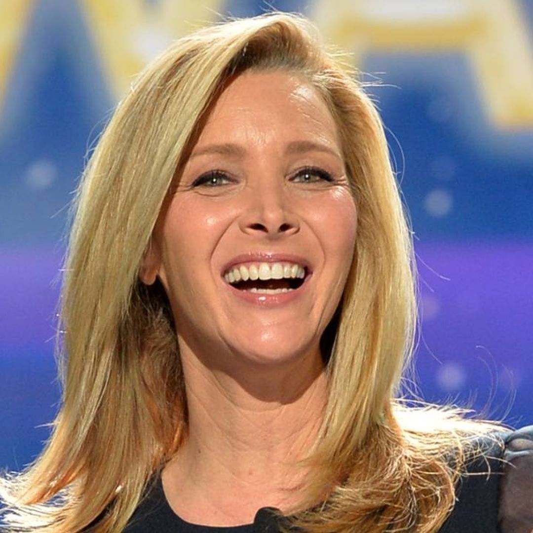 Lisa Kudrow: Latest News, Pictures & Videos - HELLO!