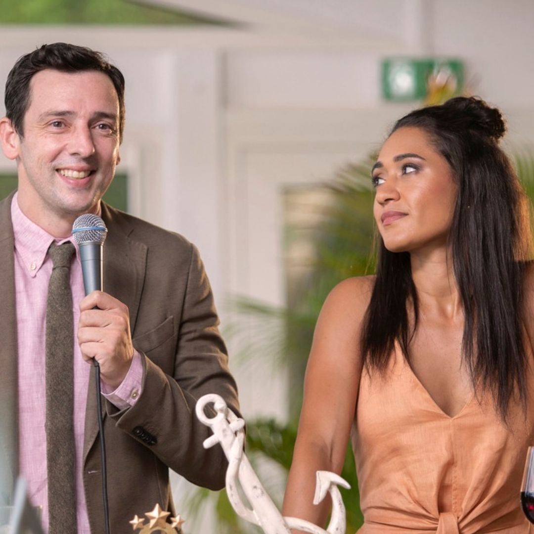 Josephine Jobert: Latest News, Pictures & Videos - HELLO!