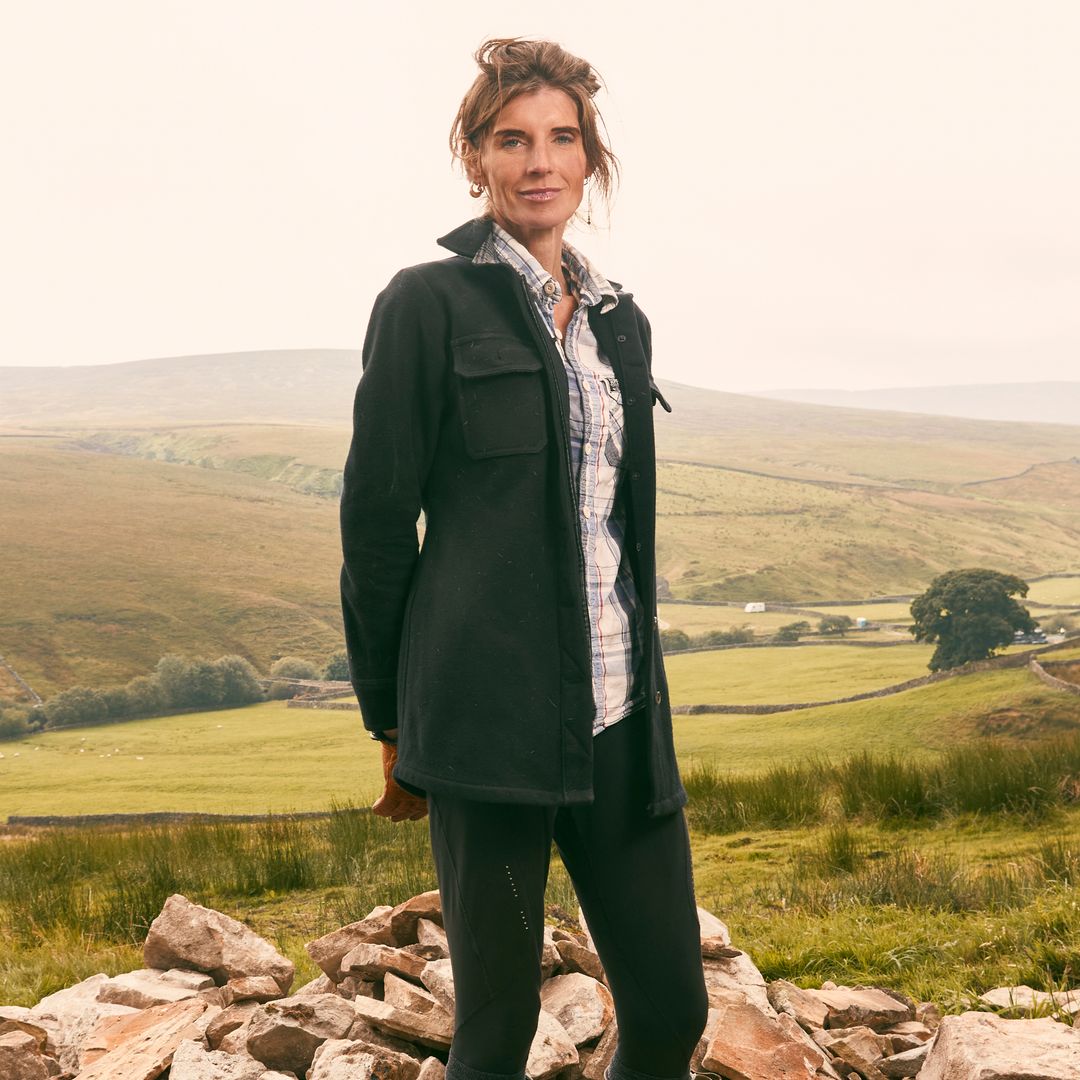 Amanda Owen - Latest News & Pictures