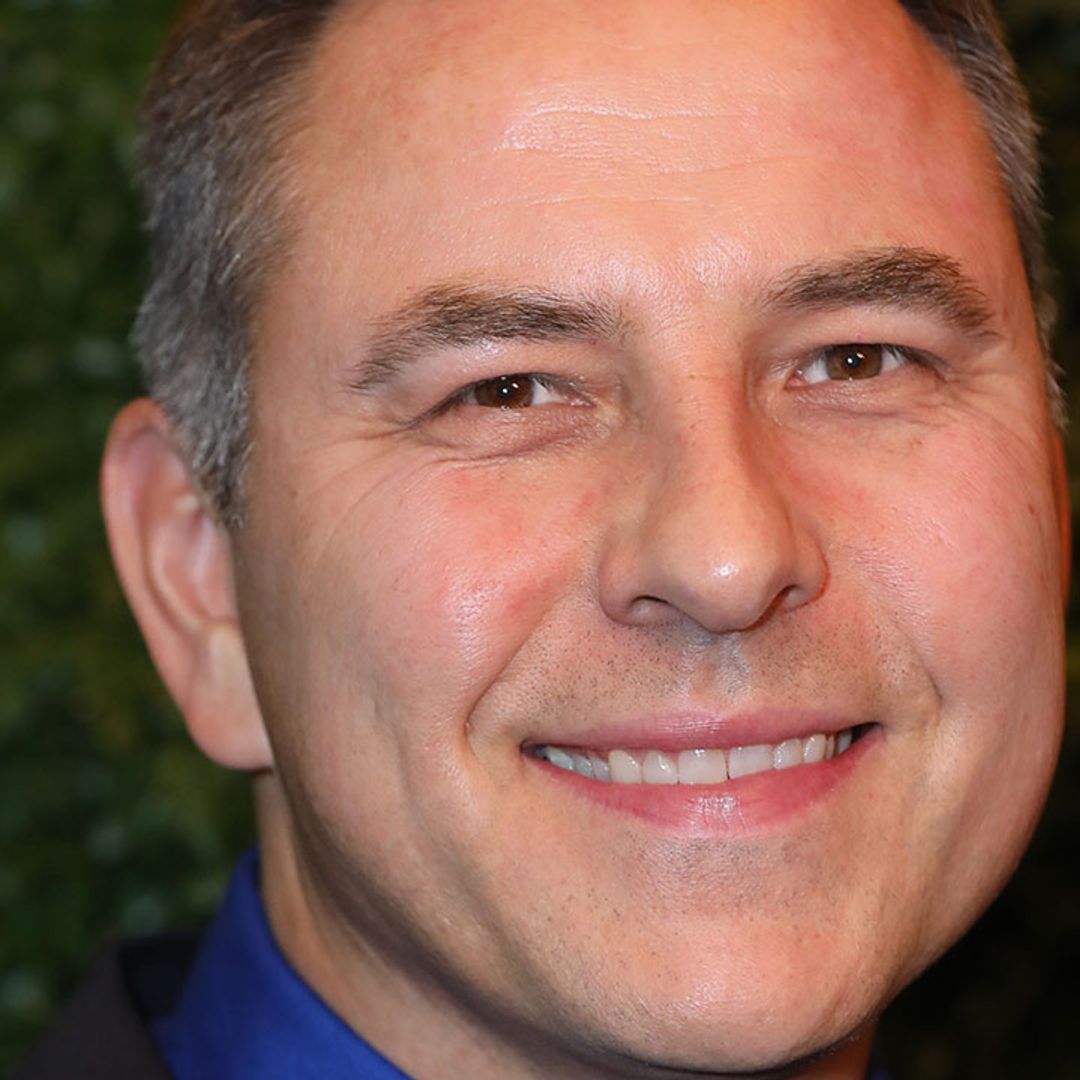 David Walliams News: Children's Books Author, Comedian & BGT Judge ...