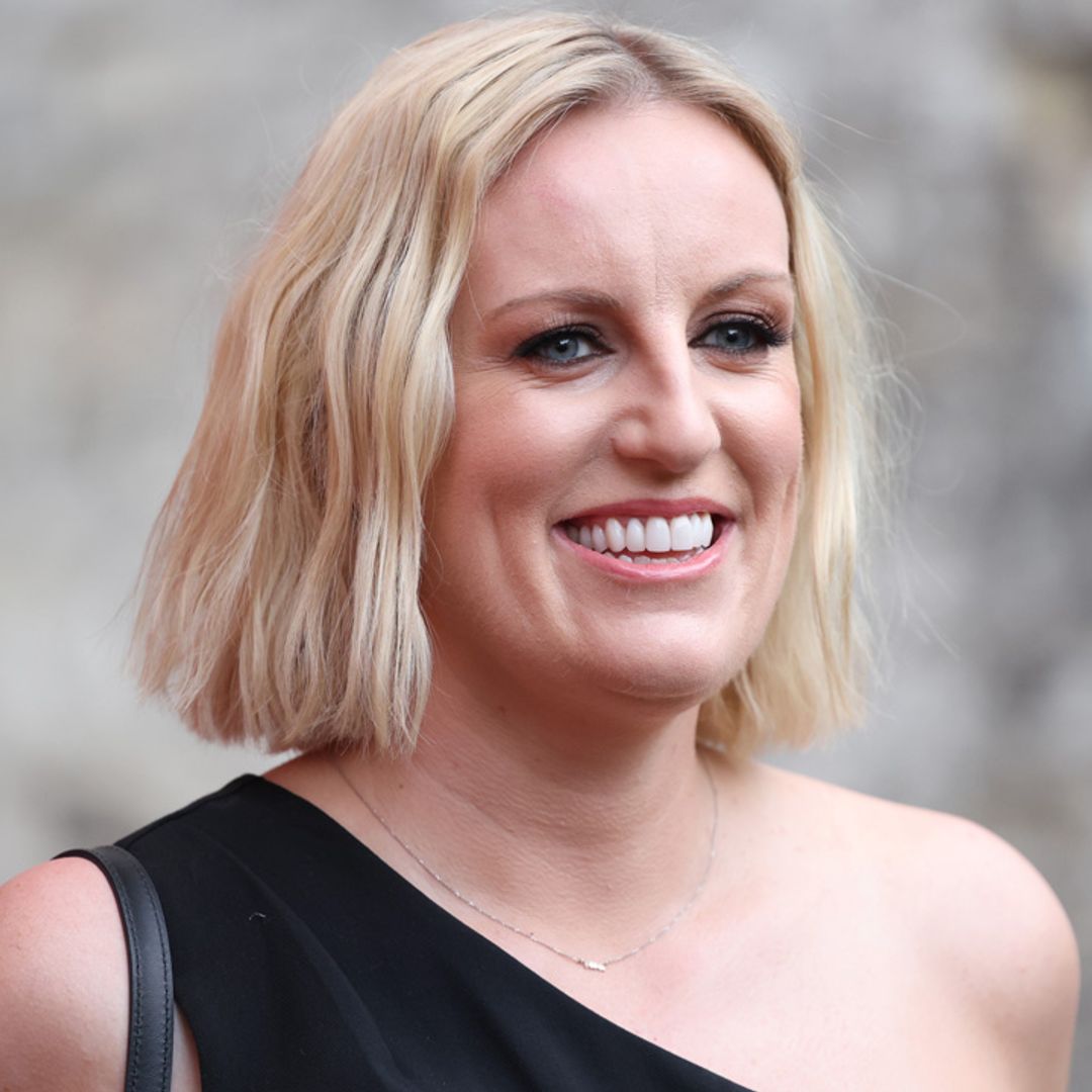 Steph McGovern: Latest News, Pictures & Videos - HELLO!