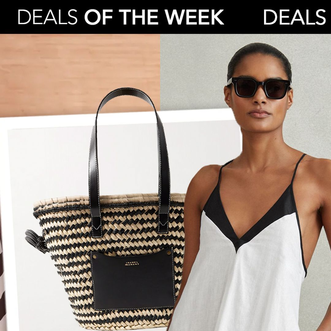 Best Labor Day sales 2023: My favorite deals to shop from Nordstrom to ...