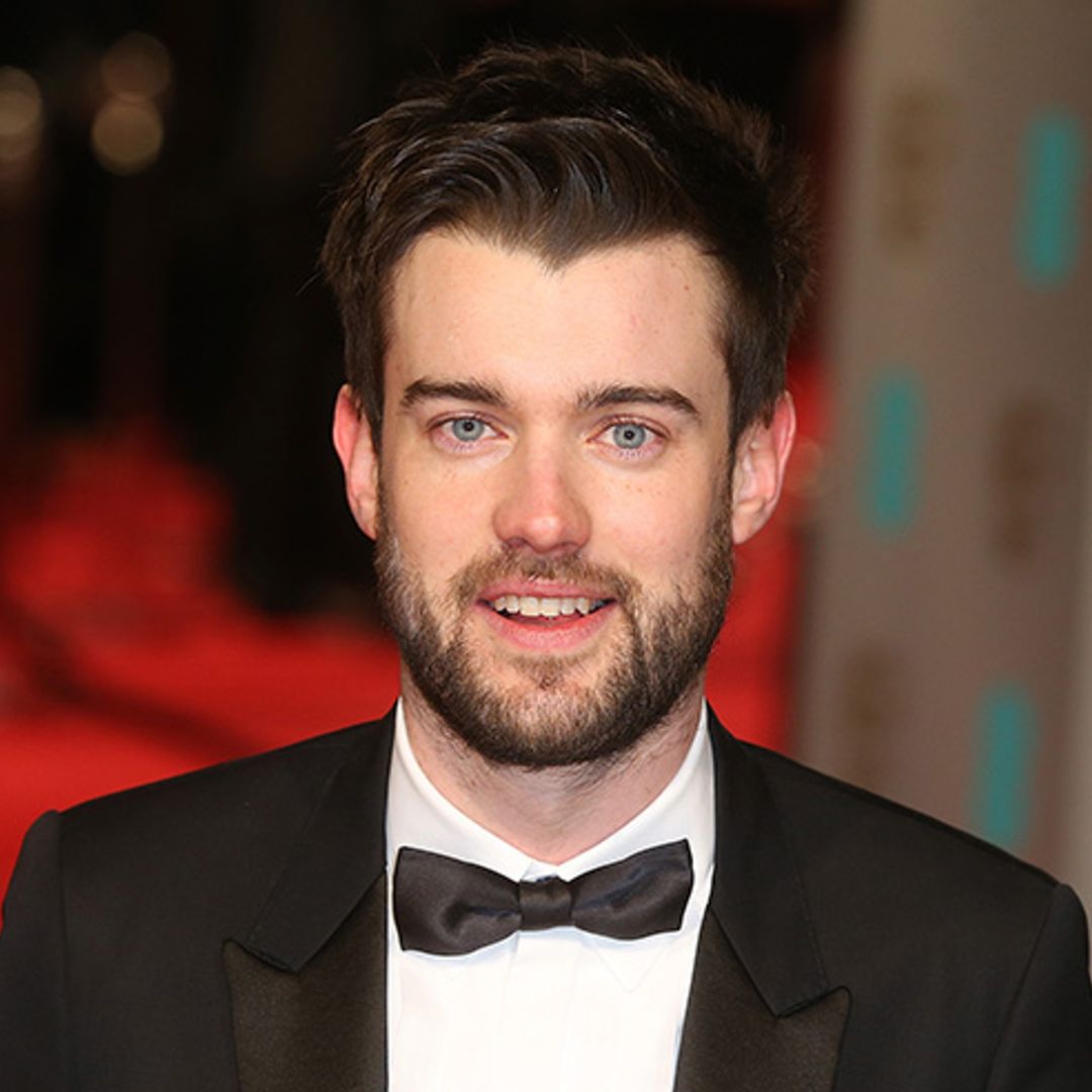 Jack Whitehall: Latest News, Pictures & Videos - HELLO!