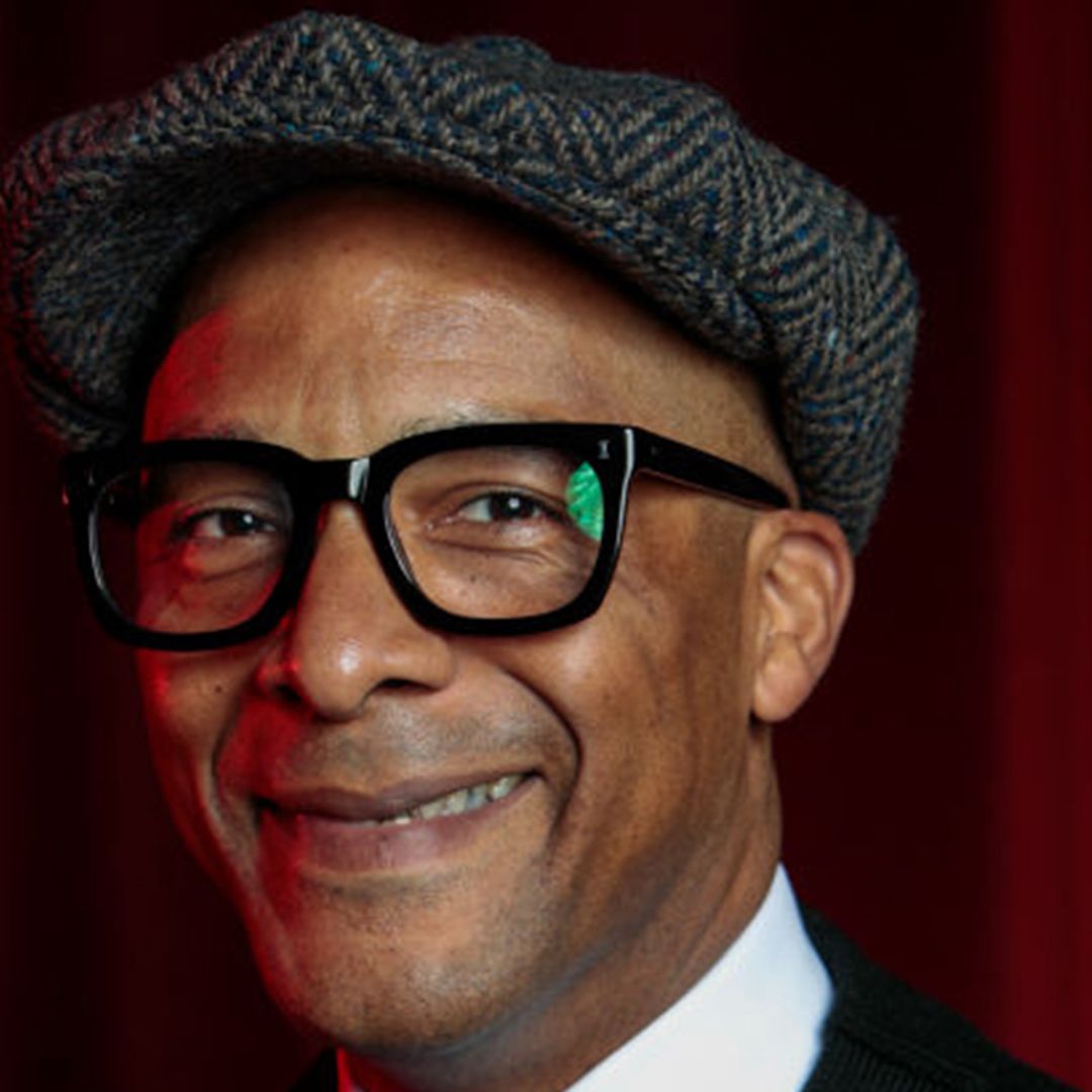 Jay Blades' wife forced to defend The Repair Shop star over coronation ...