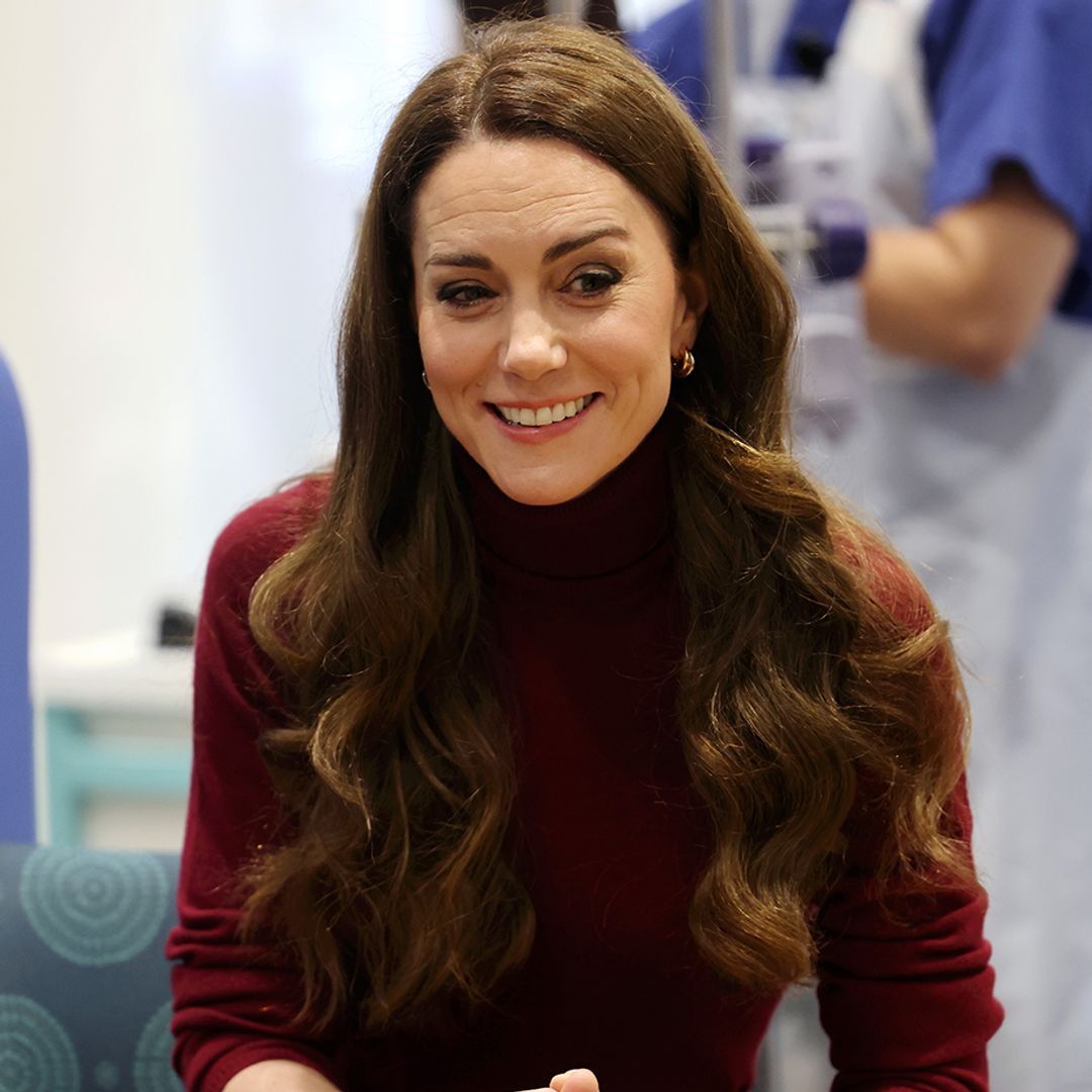 Kate Middleton's most figure-flattering looks ever in photos | HELLO!