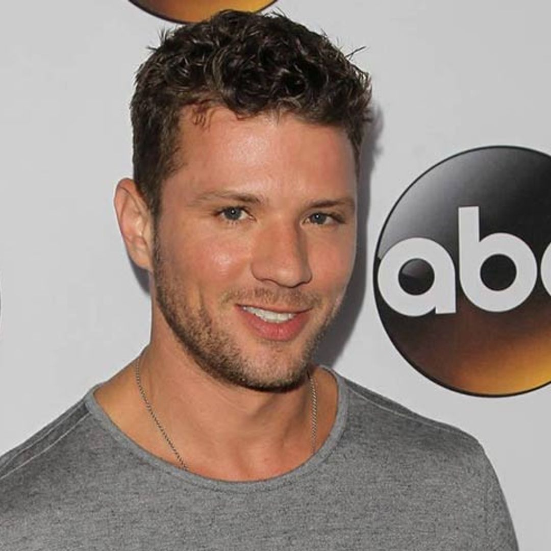 Ryan Phillippe: Latest News, Pictures & Videos - HELLO!
