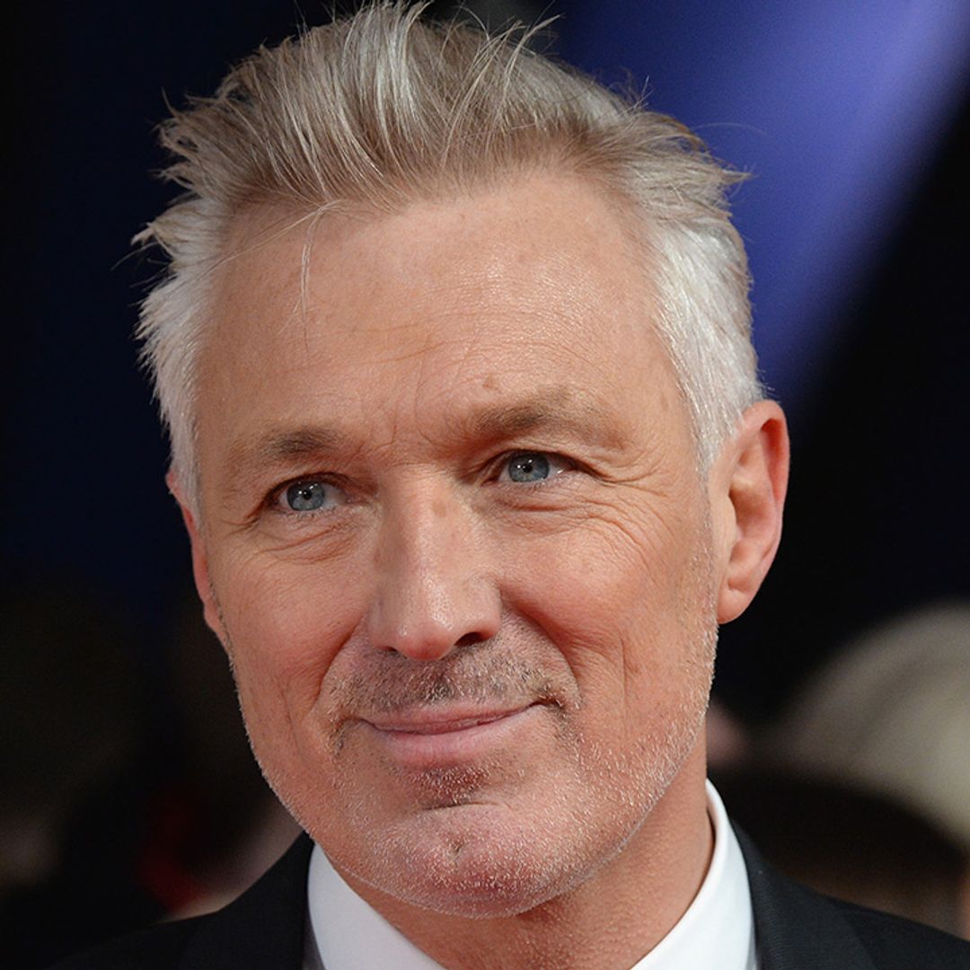 Martin Kemp: Latest News, Pictures & Videos - HELLO!