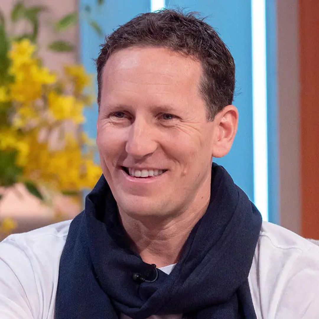 Brendan Cole: News and pictures from the dancer | HELLO!