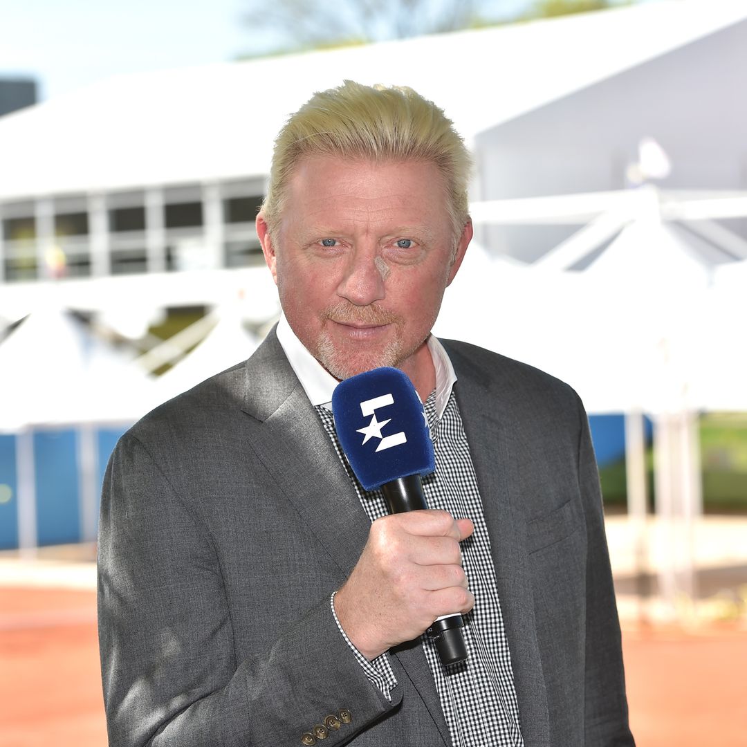 Boris Becker's life post-tennis — from bankruptcy and prison to ...