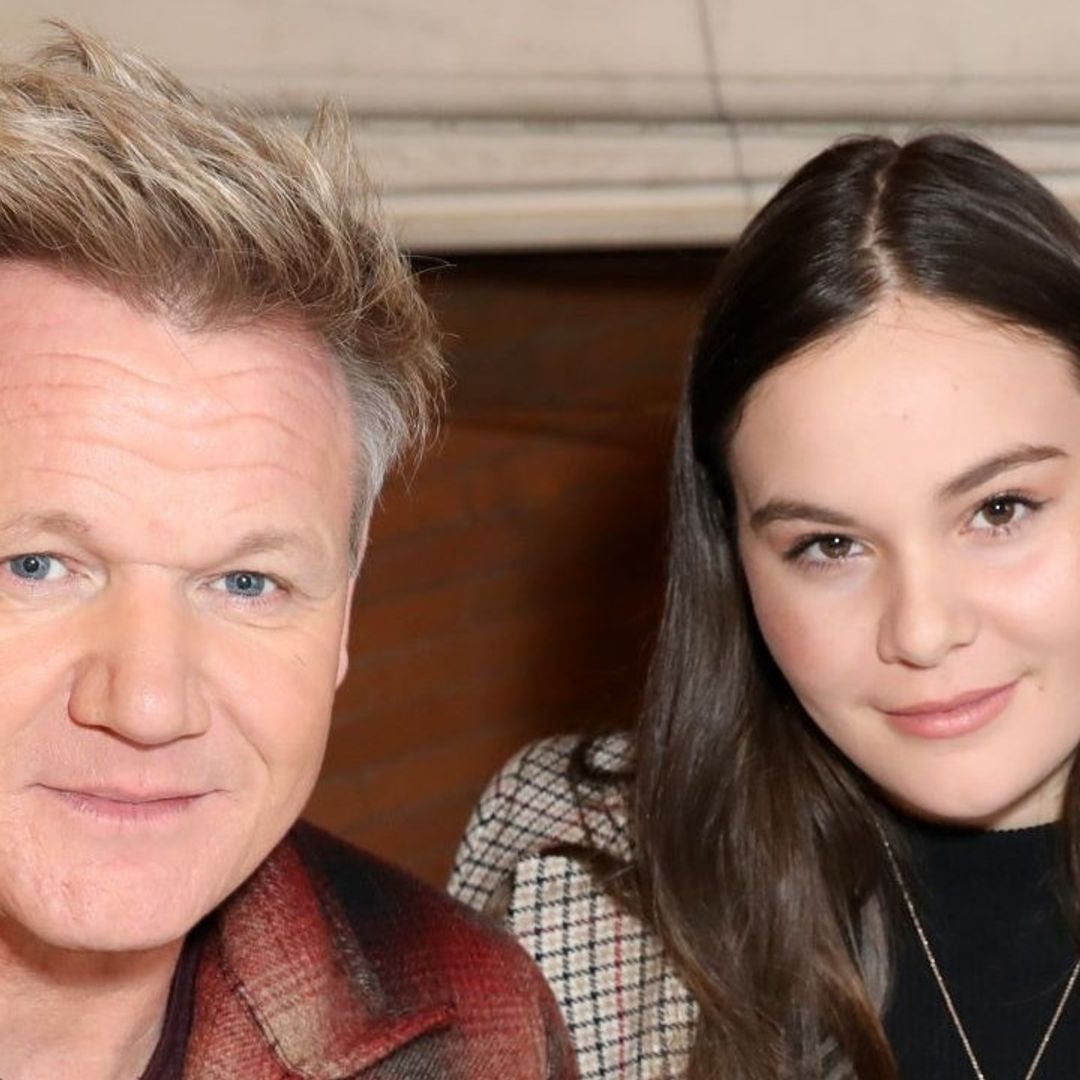 Holly Ramsay: Latest News, Pictures & Videos - HELLO!