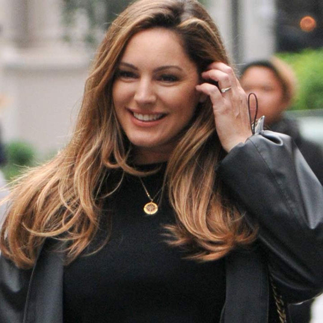 Kelly Brook: Latest news and pictures - HELLO! - Page 1 of 4