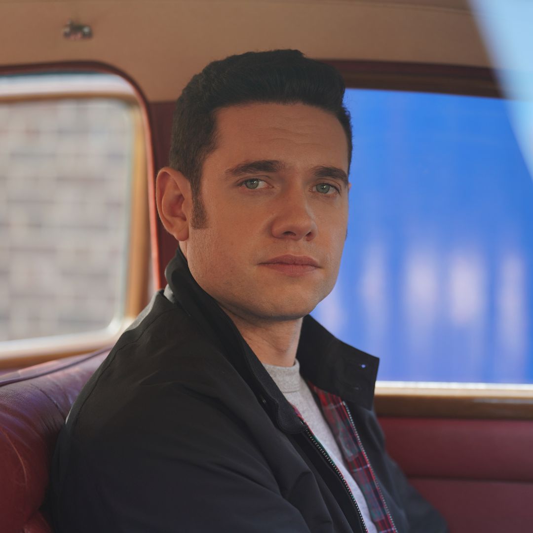 Grantchester star Robson Green shares heartfelt tribute to show amid ...