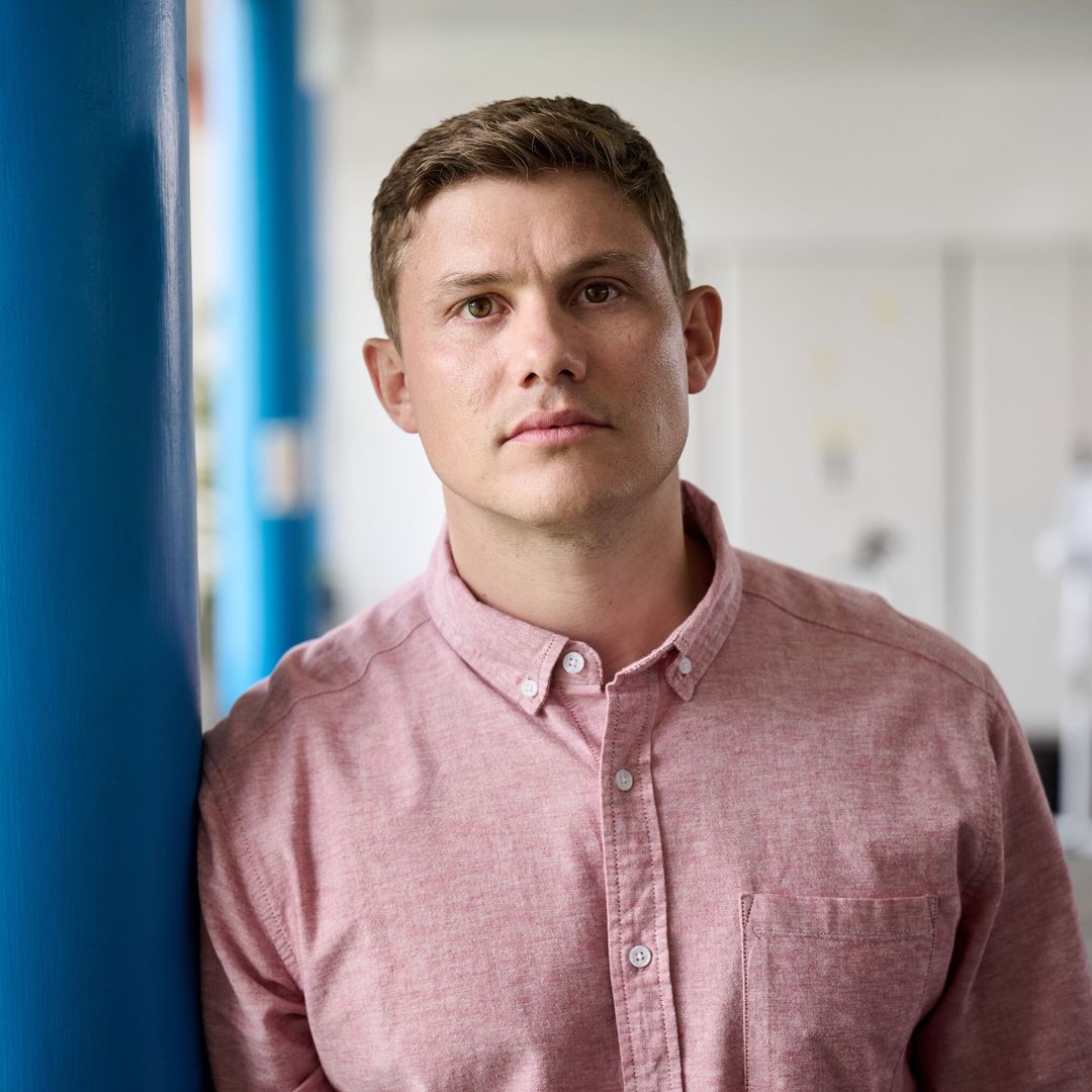 Big Boys: everything you need to know Derry Girls star Dylan Llewellyn ...