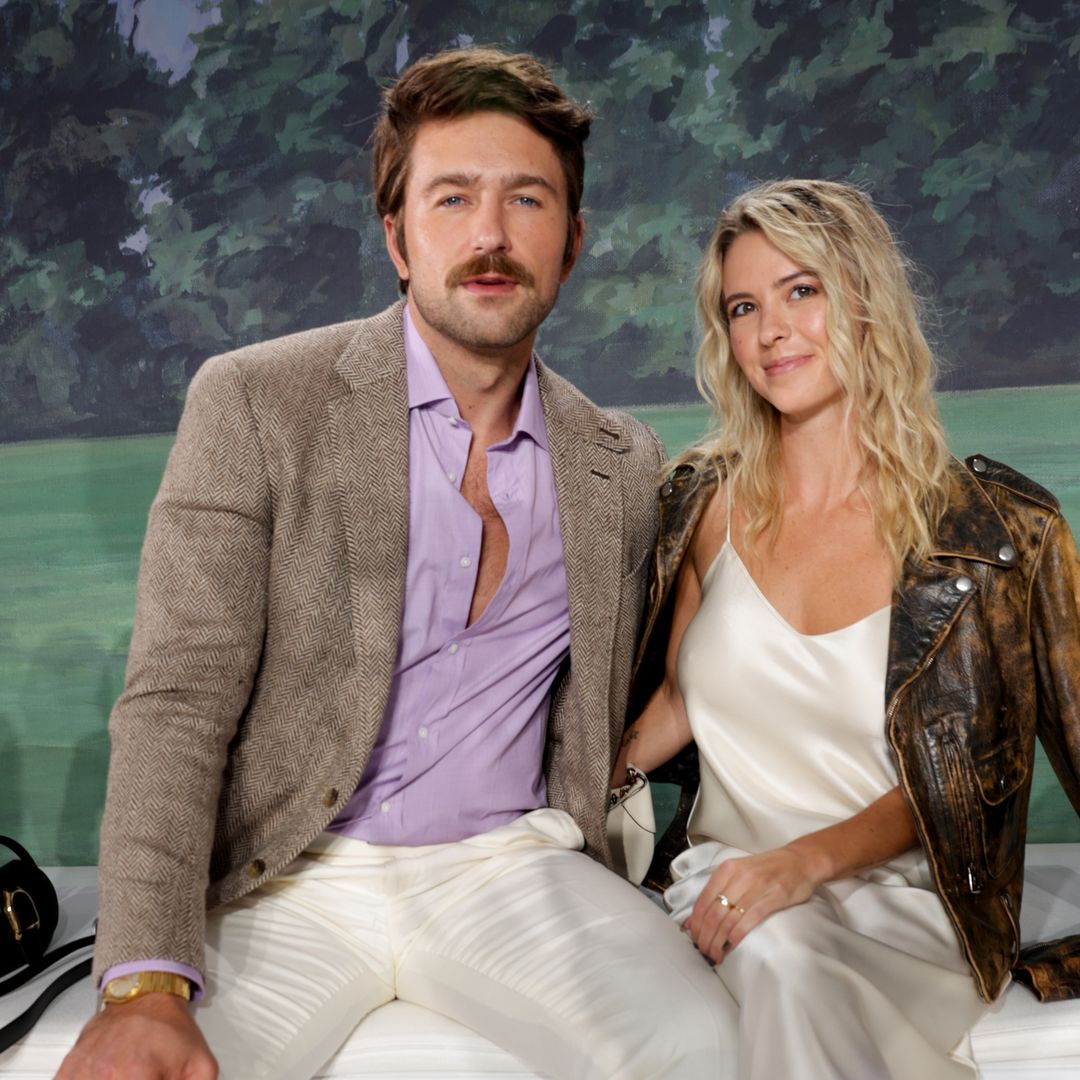 1923: meet the real-life partners of Harrison Ford, Helen Mirren ...