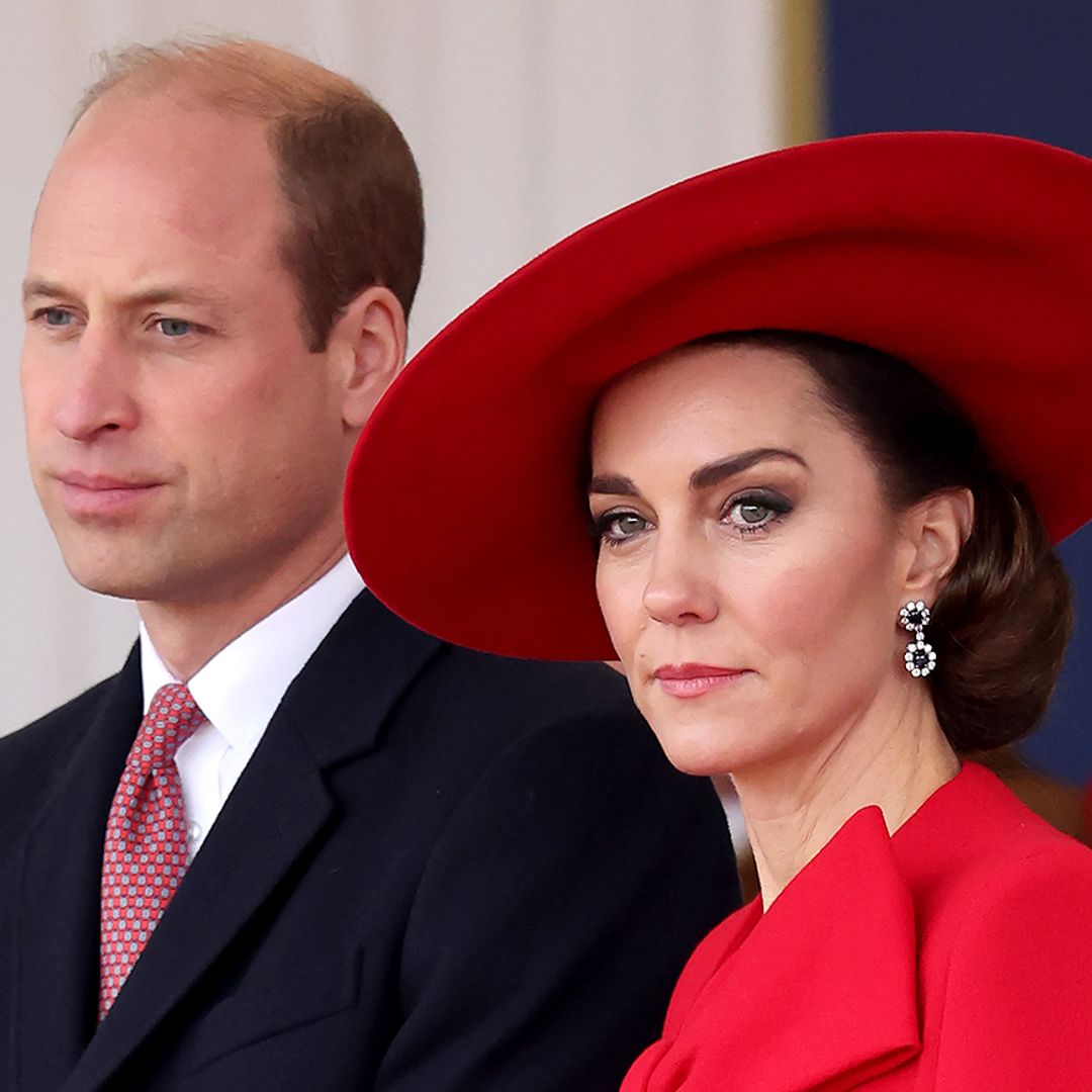 Kate Middleton, The Princess of Wales Latest News | HELLO! Magazine