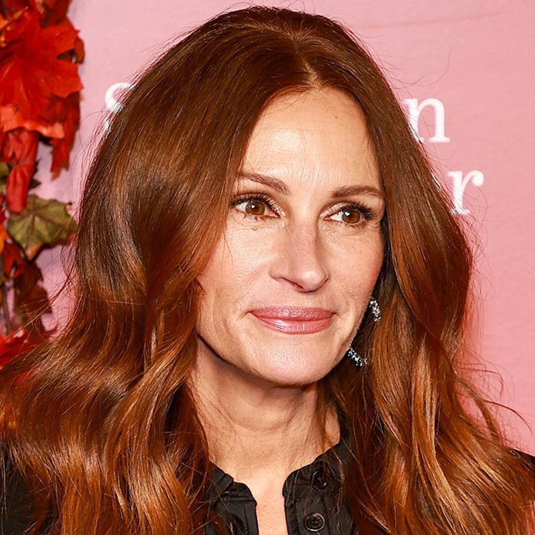 Julia Roberts: Latest News, Pictures & Videos - HELLO! - Page 2