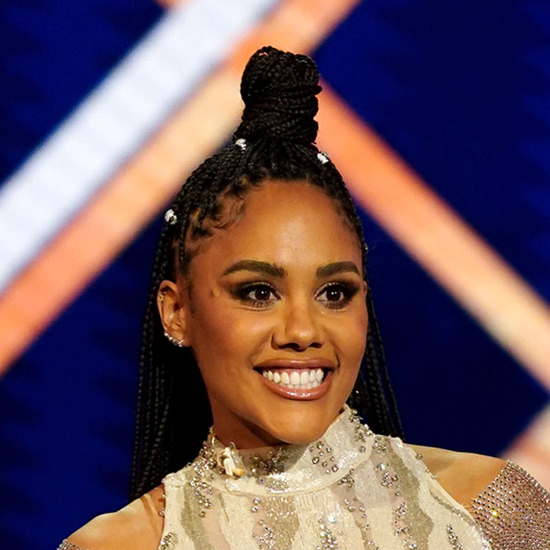 Alex Scott: Latest News, Pictures & Videos - HELLO!