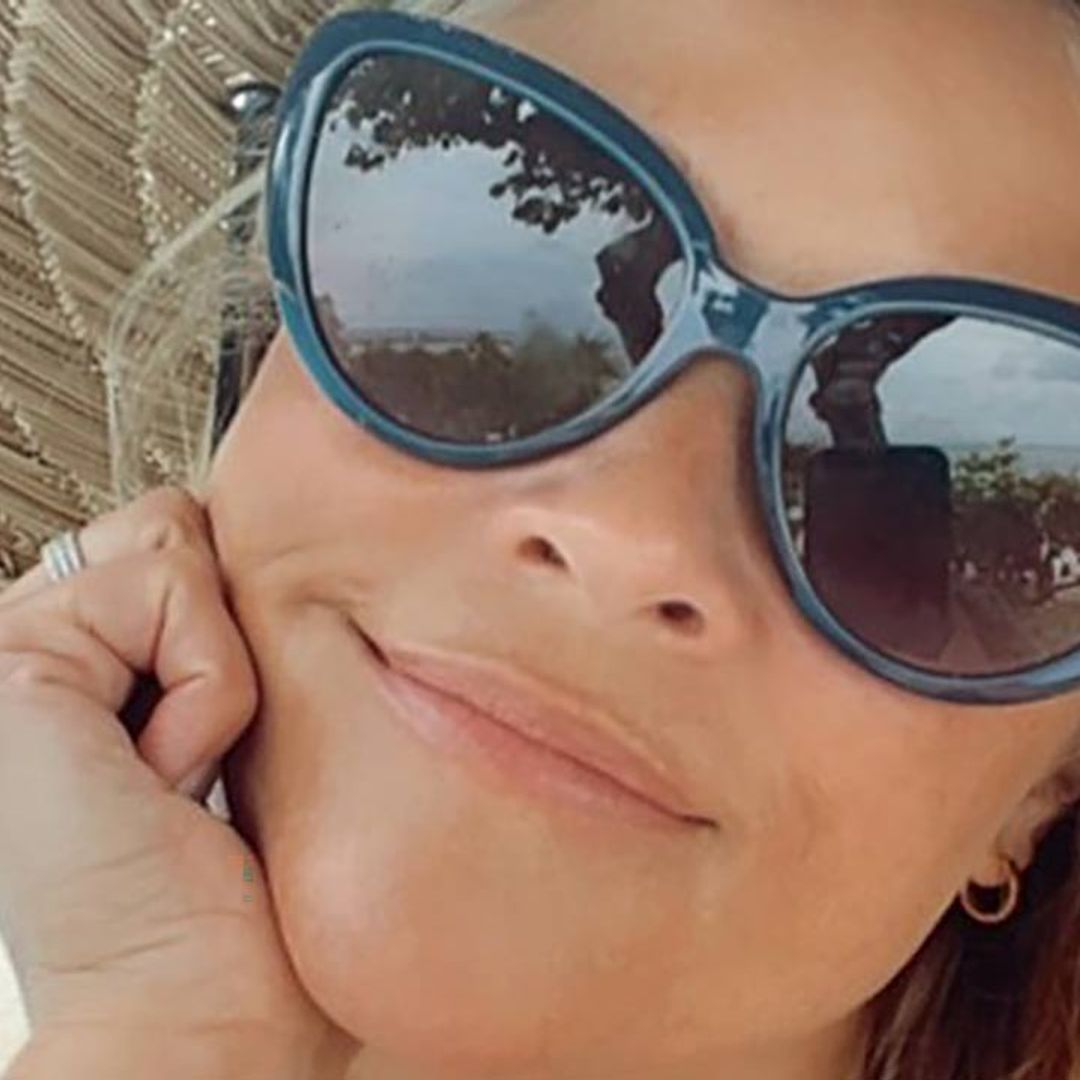 Reese Witherspoon's dream kitchen inside $18million Nashville home has ...