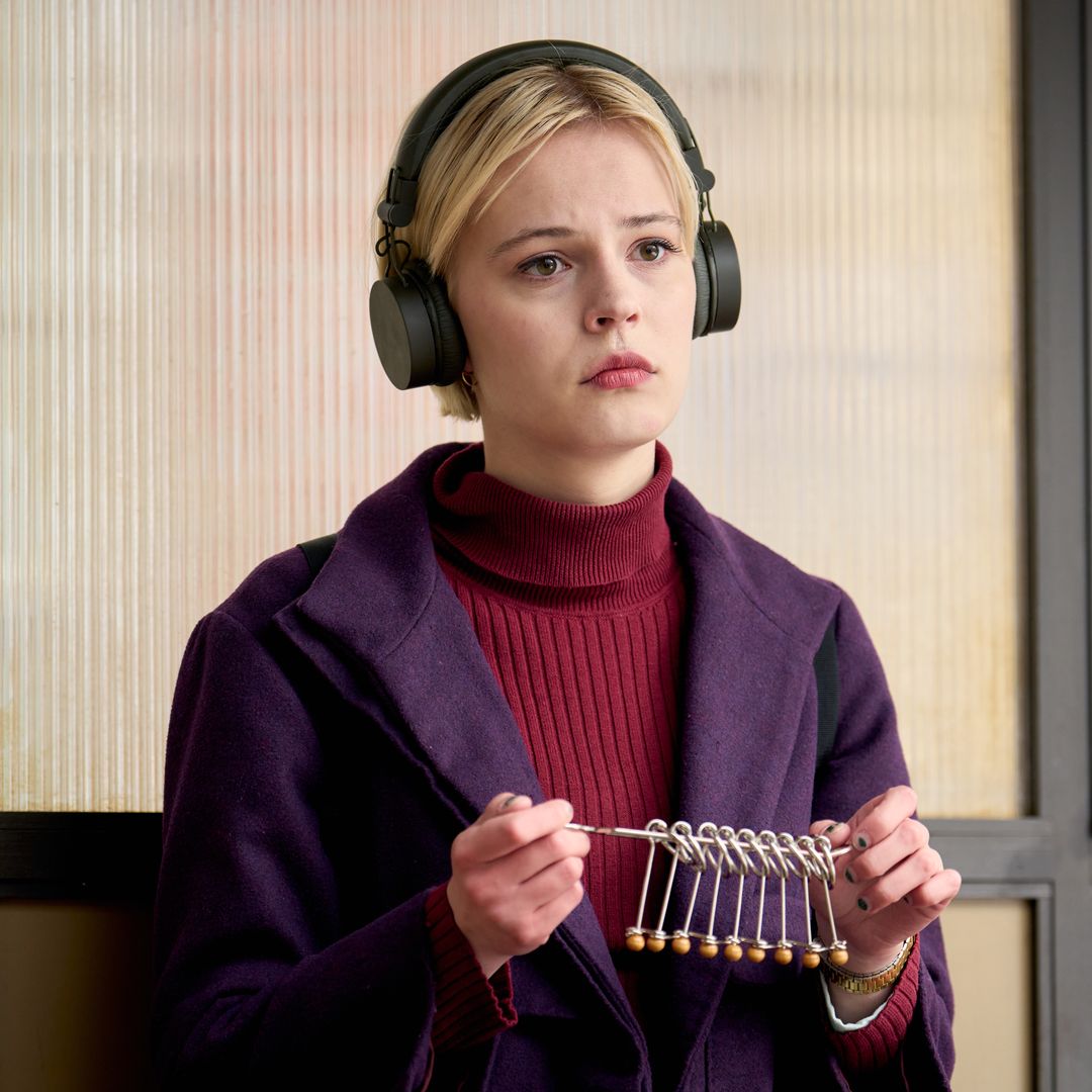 Adult Material: everything to know about brand new Channel 4 drama | HELLO!