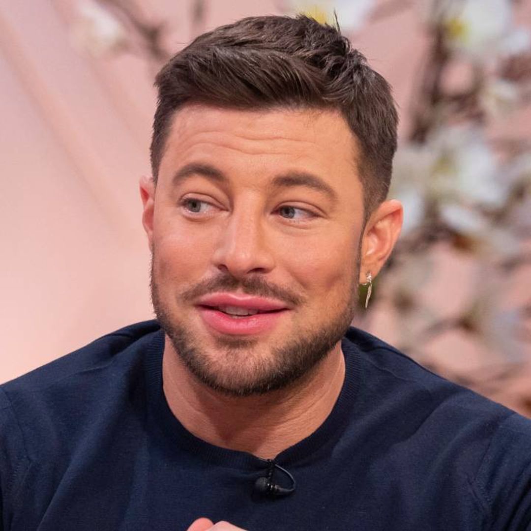 Duncan James: Latest News, Pictures & Videos - HELLO!