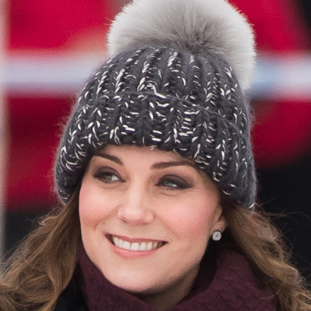 Kate Middleton, The Princess of Wales Latest News | HELLO! Magazine ...