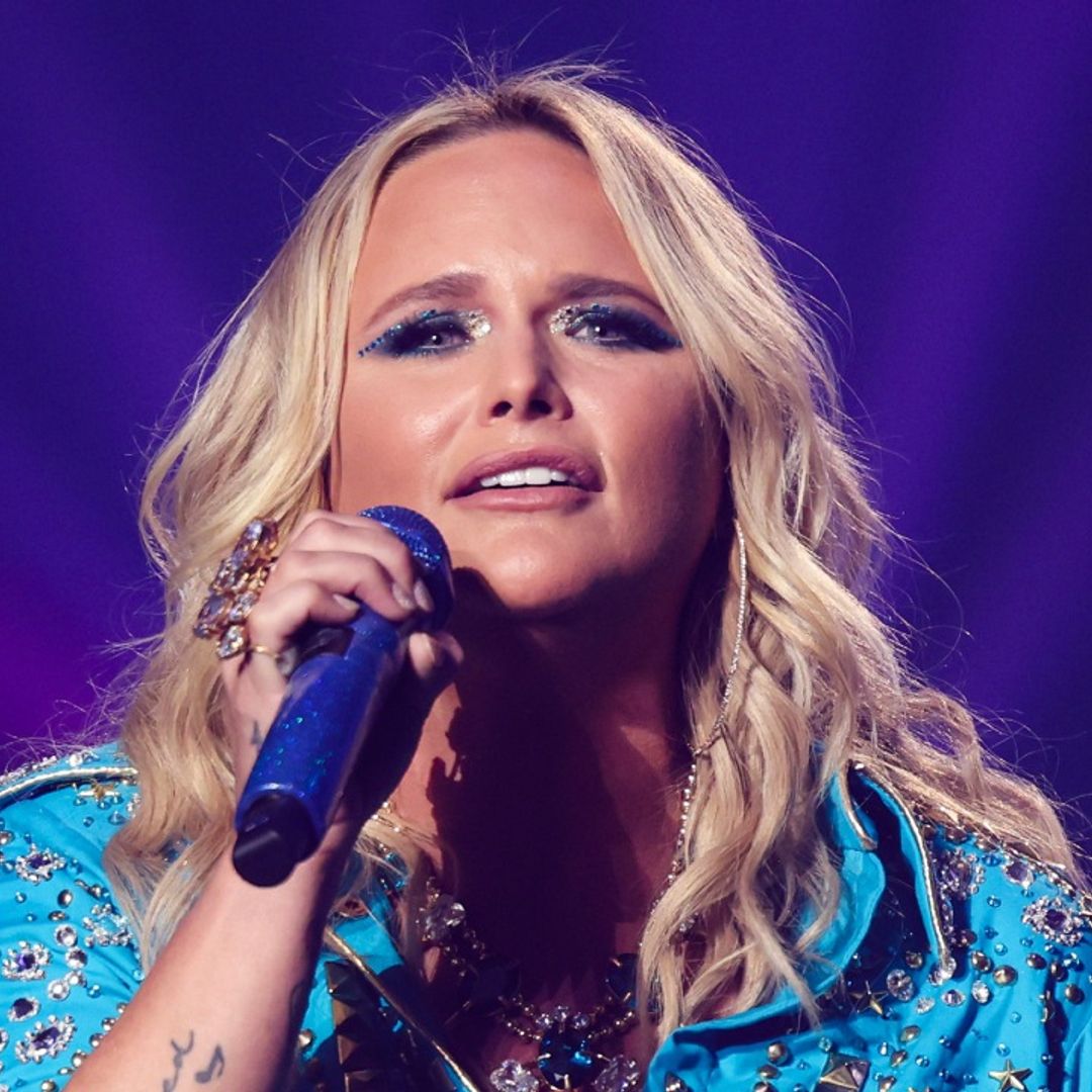 Miranda Lambert: Latest News & Photos - Page 1 of 4