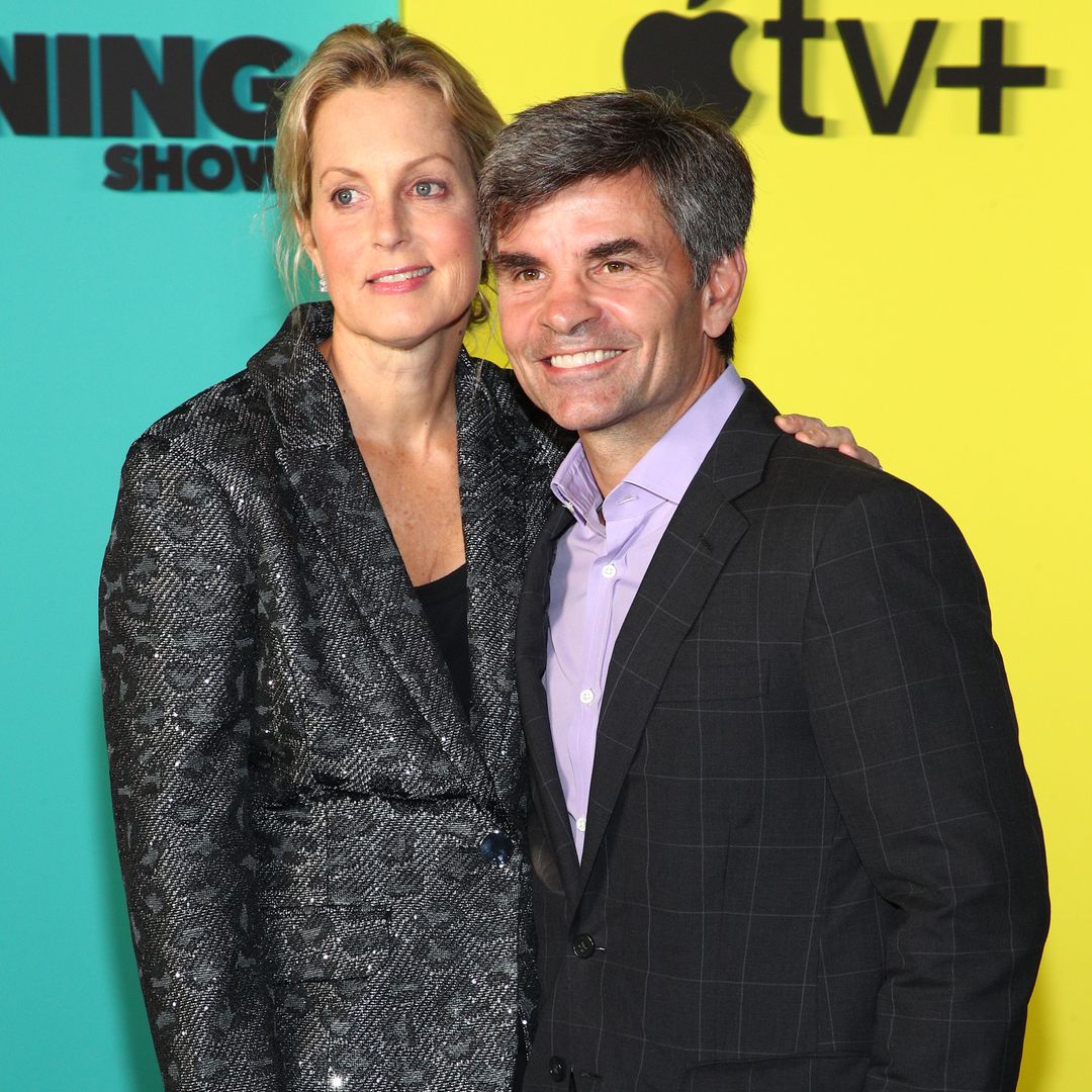 Ali Wentworth - Latest news and photos - HELLO!