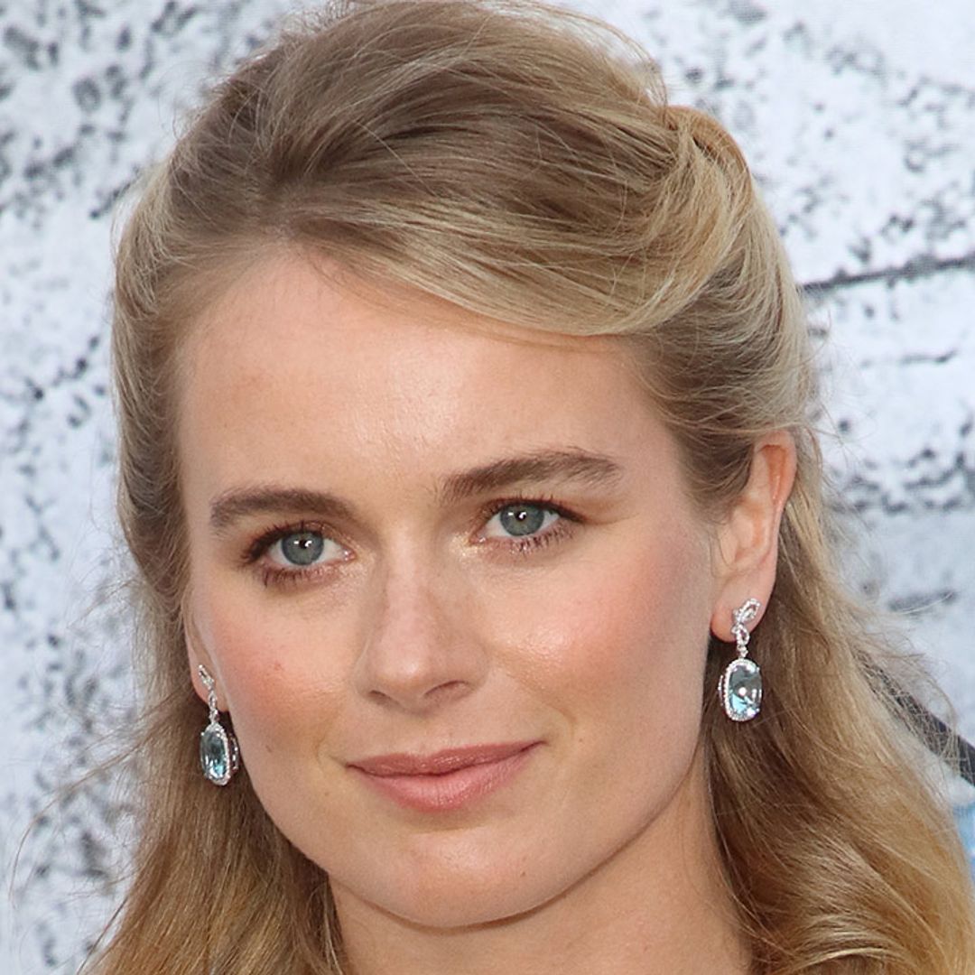 Cressida Bonas: News, Photos & Latest Roles From Actress & Prince Harry ...