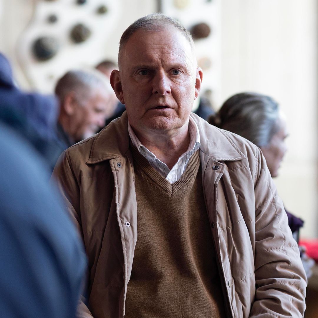 The Night Caller viewers asking the same question after episode two ...