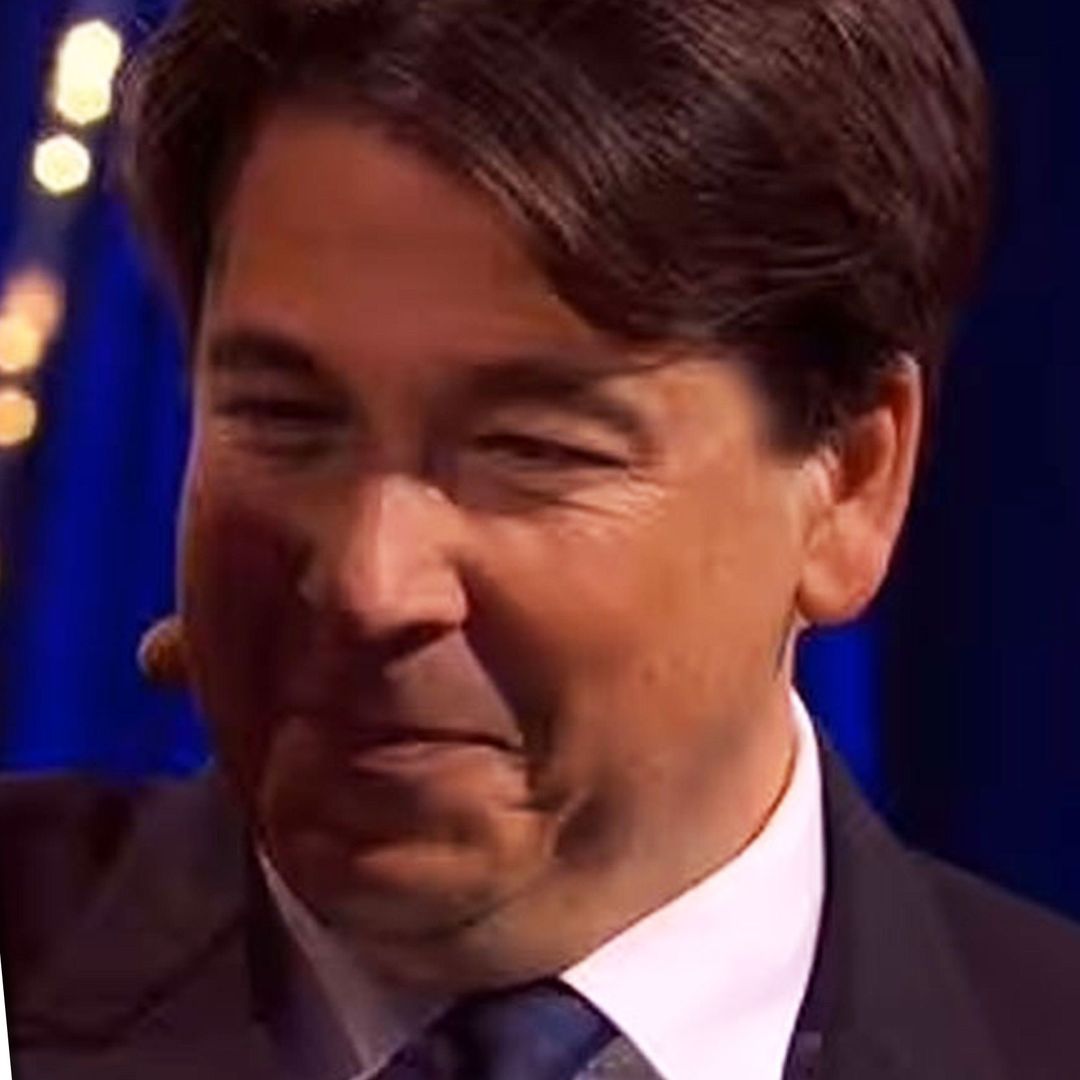 Michael McIntyre's Big Show viewers' switch off' after 'offensive ...