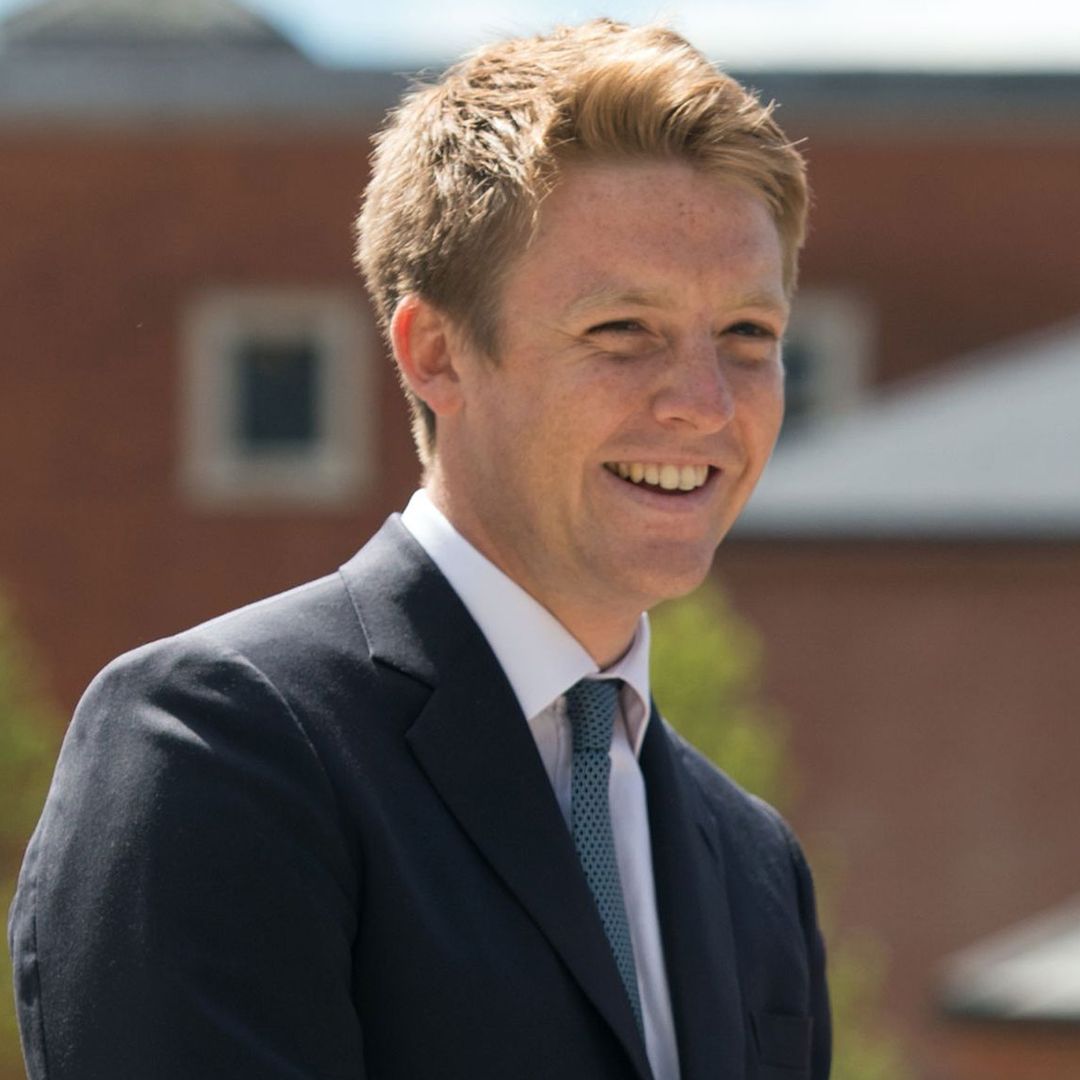 Prince William's hair evolution through the years | HELLO!