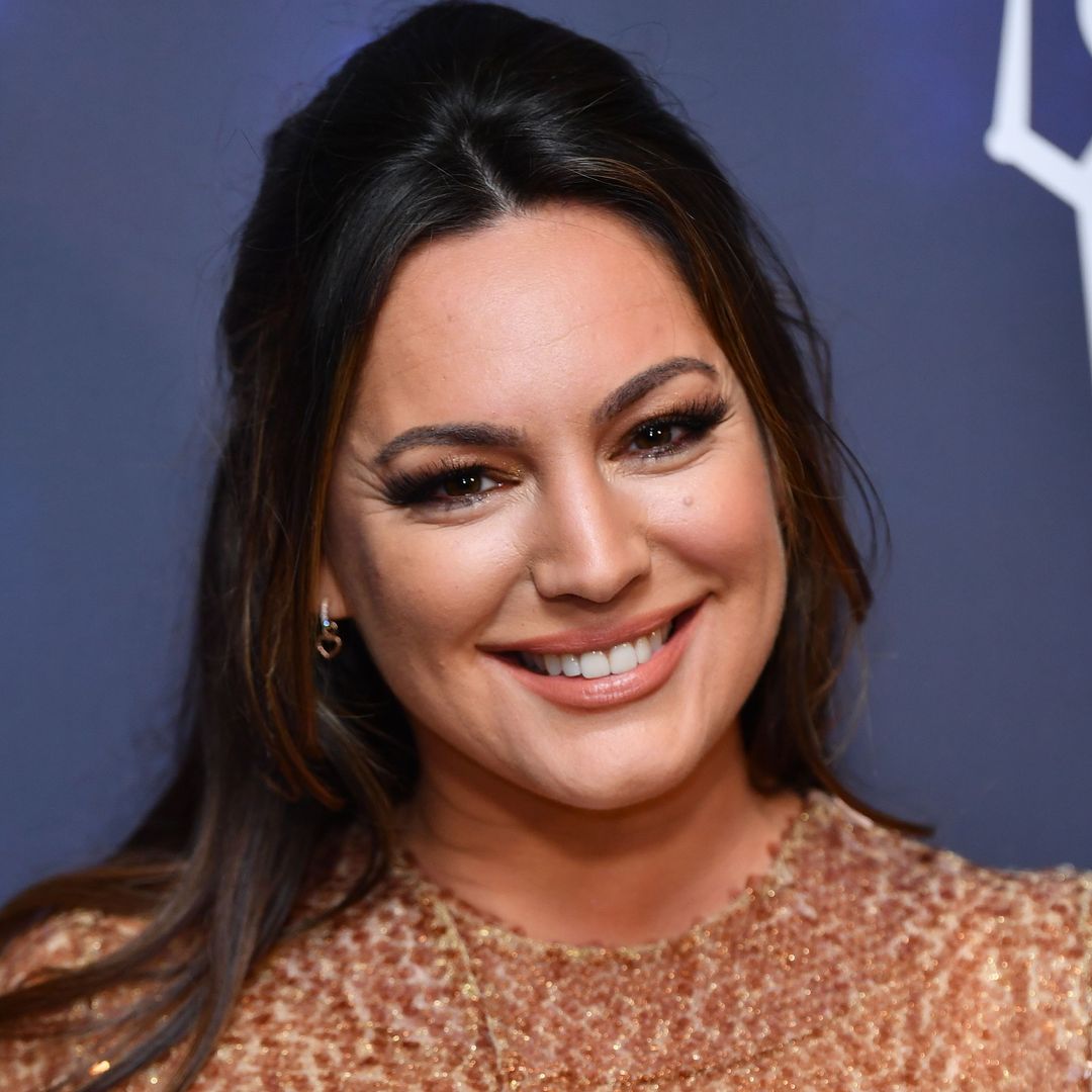 Kelly Brook: Latest news and pictures - HELLO!