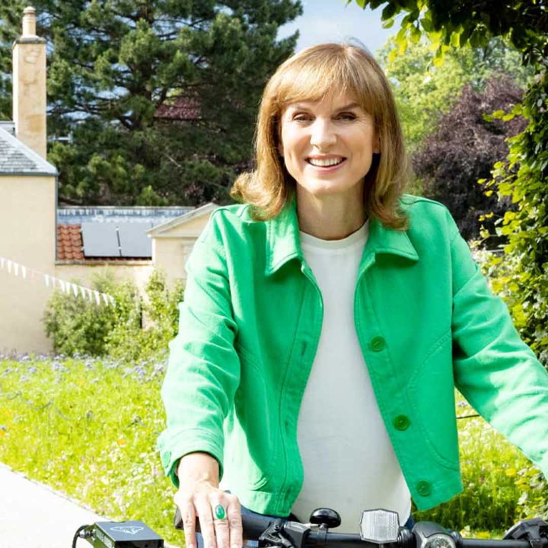 Fiona Bruce: Latest News, Pictures & Videos - HELLO!