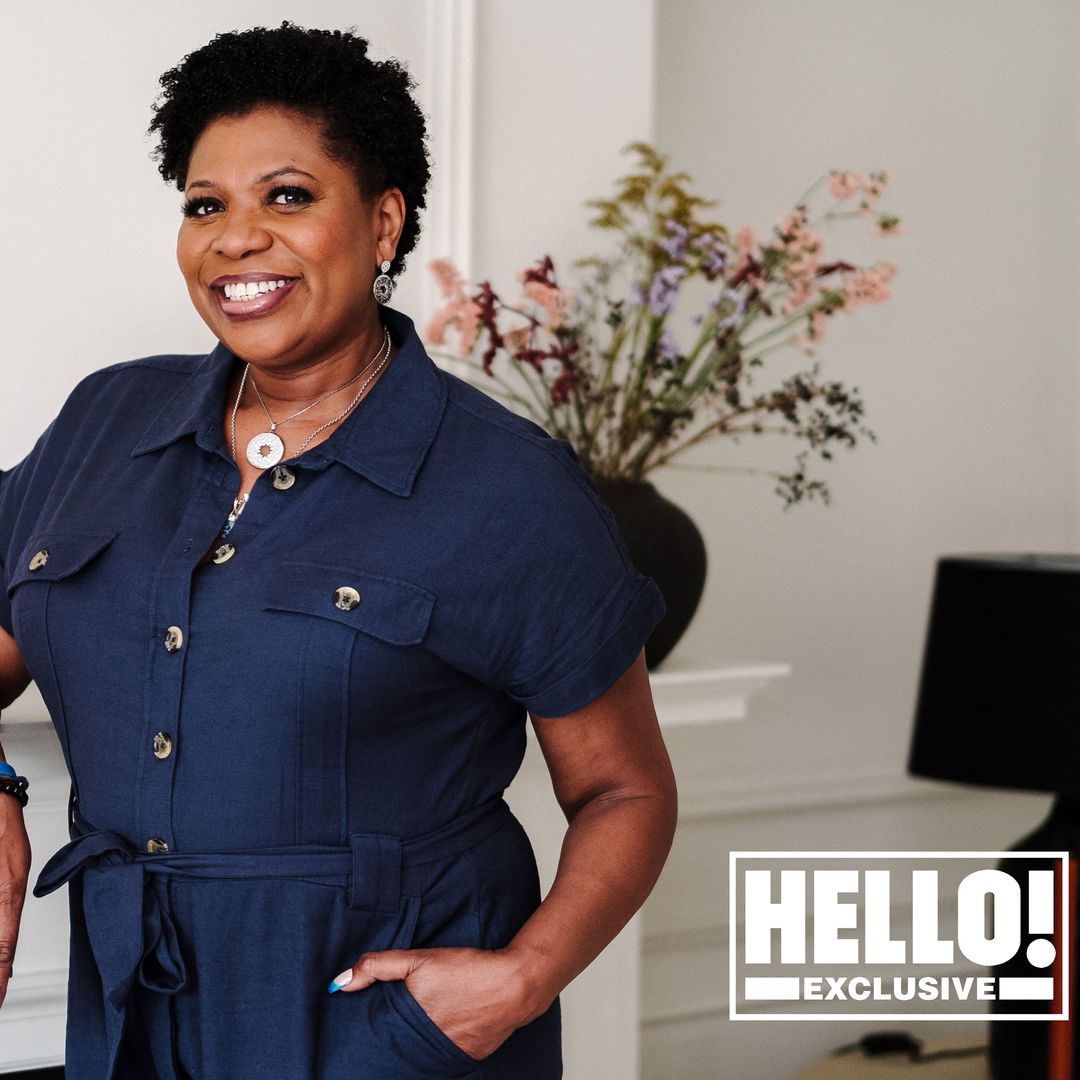 Celebrity News - Latest Celeb Photos, Interviews & Features | HELLO!