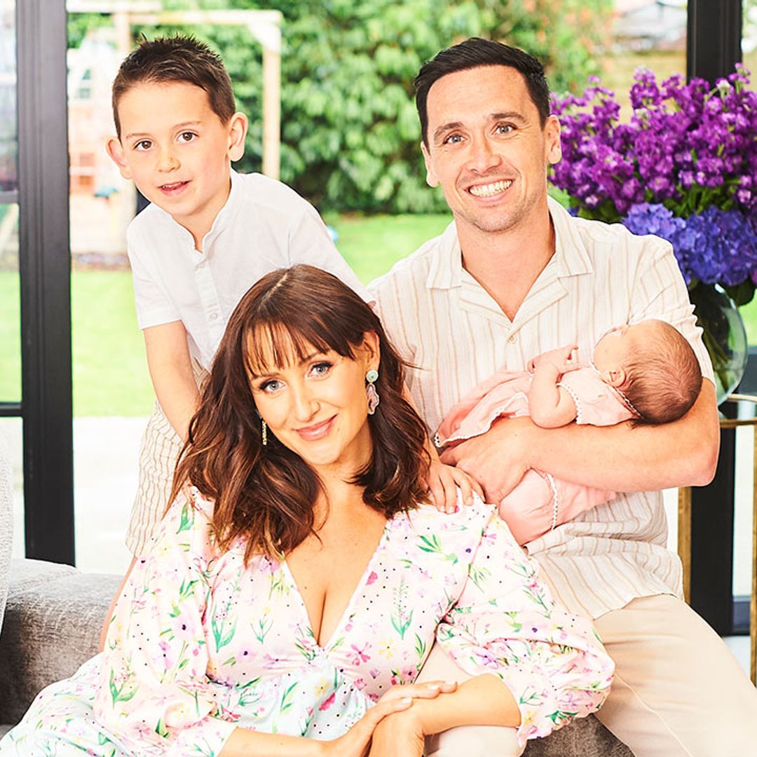 Catherine Tyldesley: Latest News and Photos of the Coronation Street ...