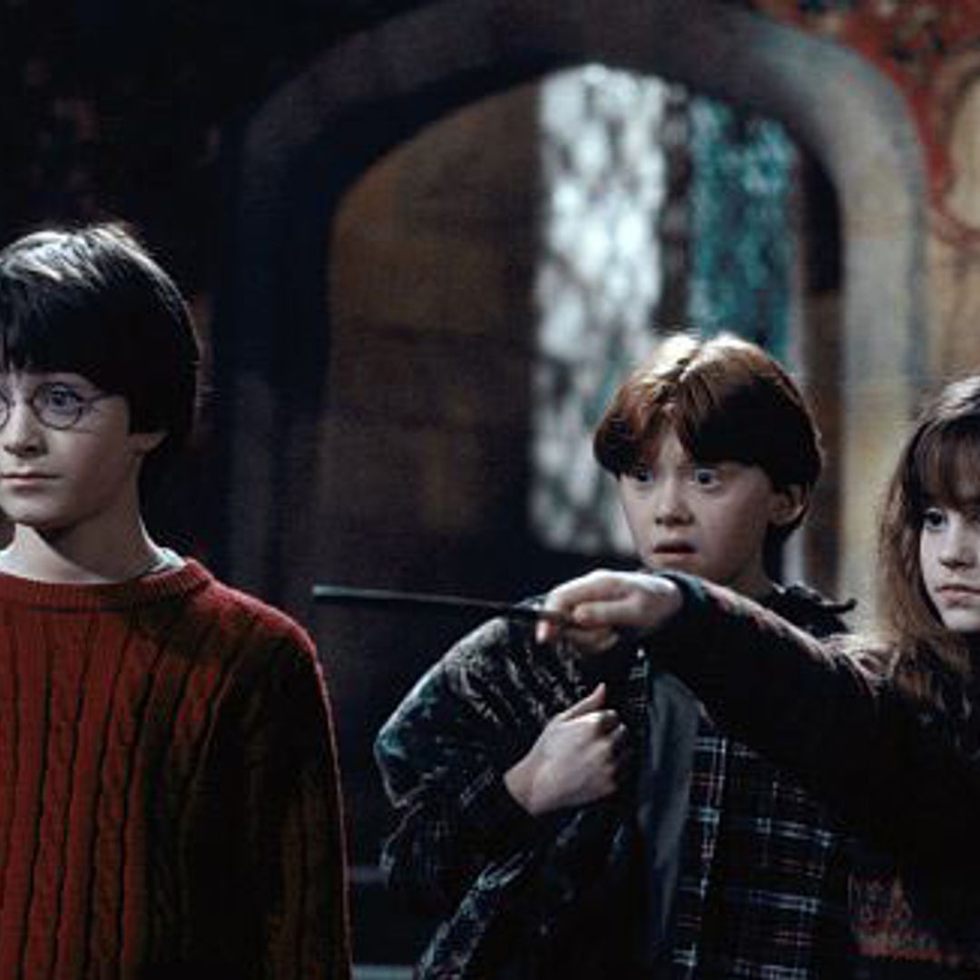 Harry Potter to be adapted into HBO TV series - report | HELLO!