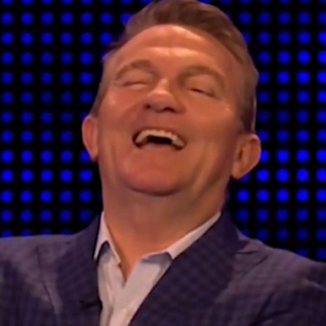 The Chase's Bradley Walsh left stunned by 'disastrous' players | HELLO!