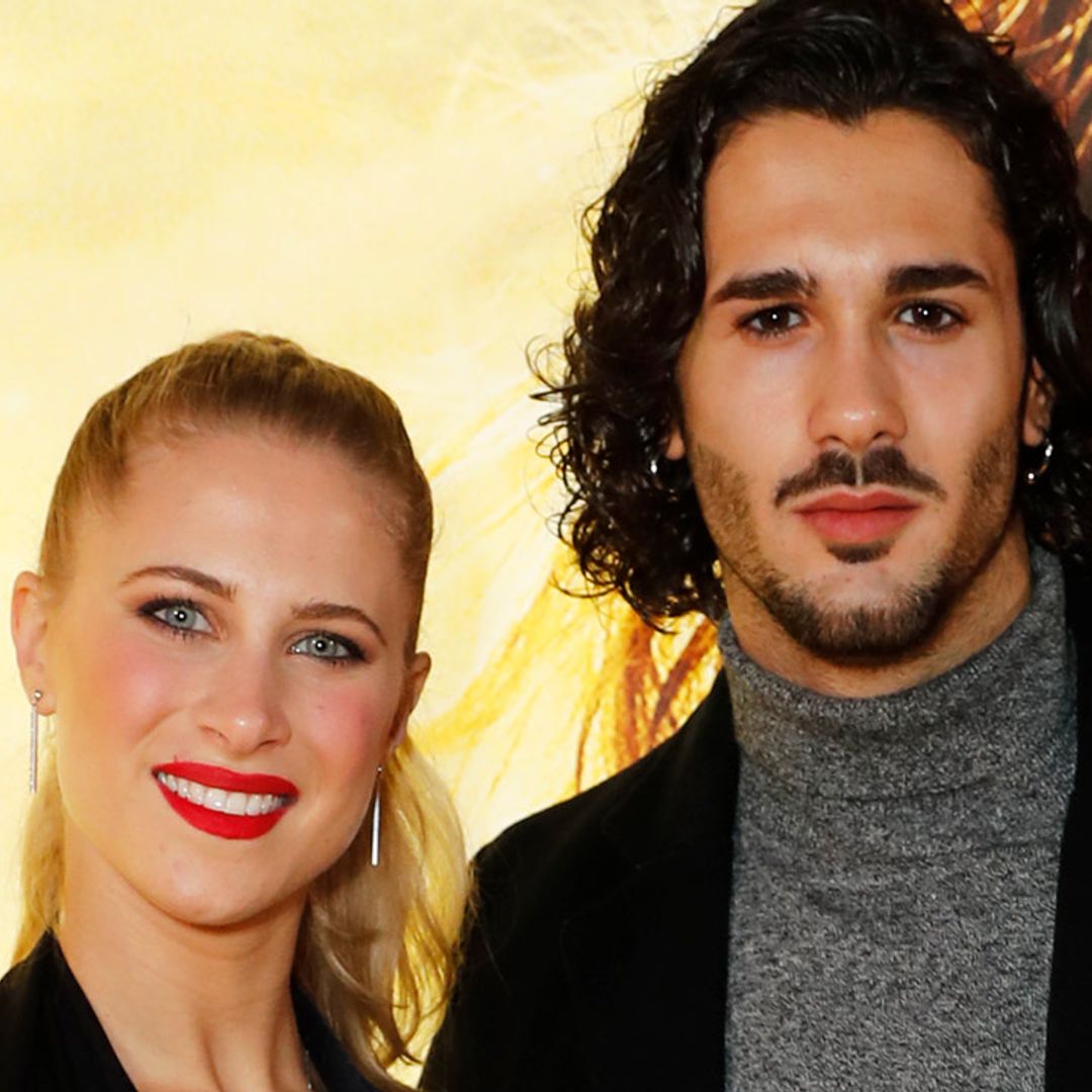 Graziano Di Prima: Latest News, Pictures & Videos - HELLO!