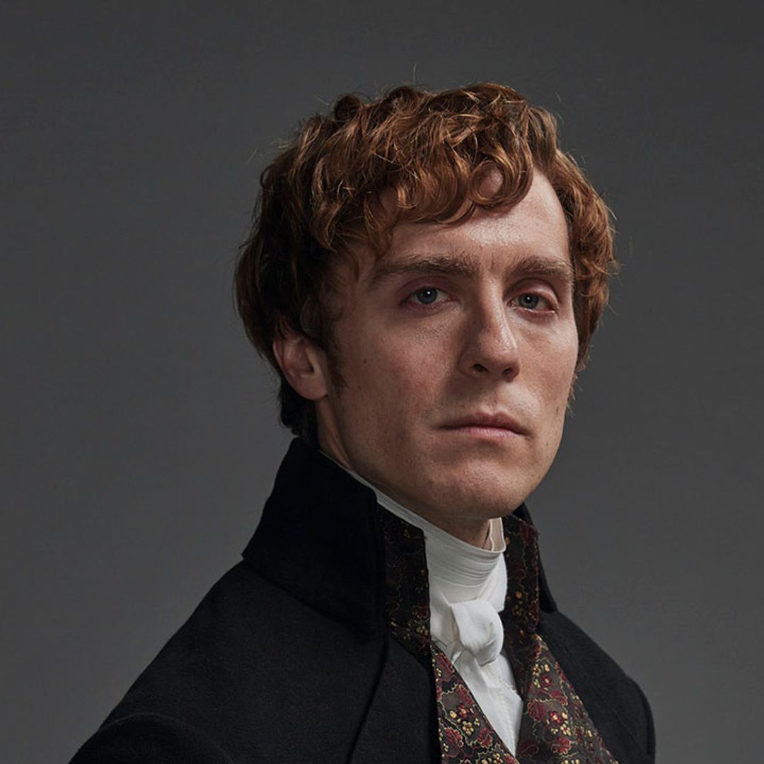 Poldark: News and photos about the BBC series - HELLO!