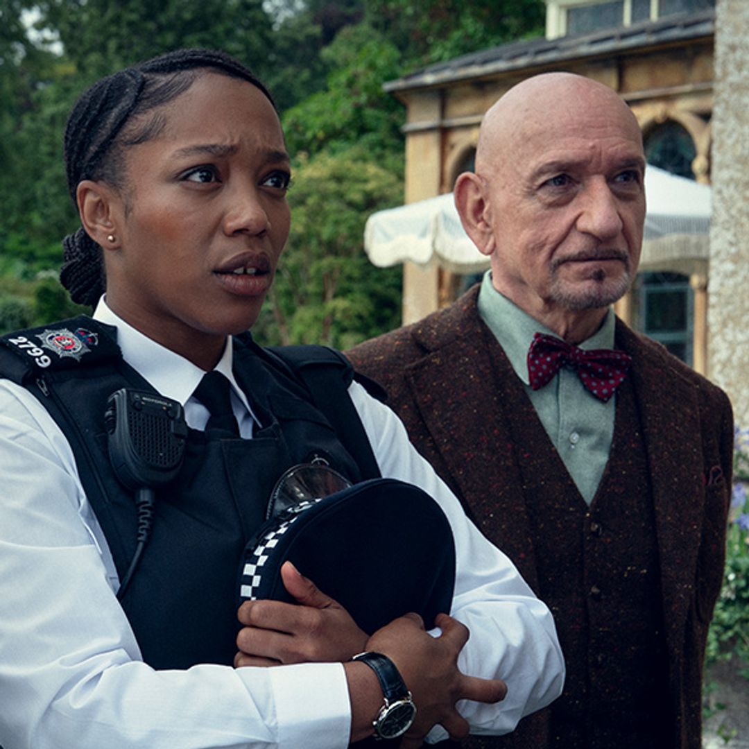 Netflix: Best programs and series to watch now - HELLO!