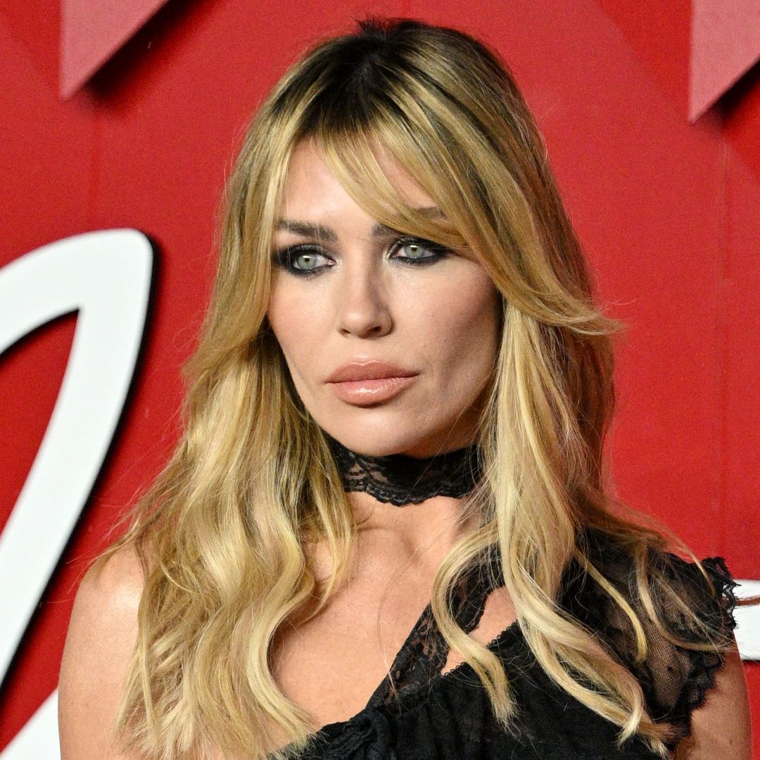 Abbey Clancy: News & Photos From Model & BNTM Judge Married To Peter Crouch